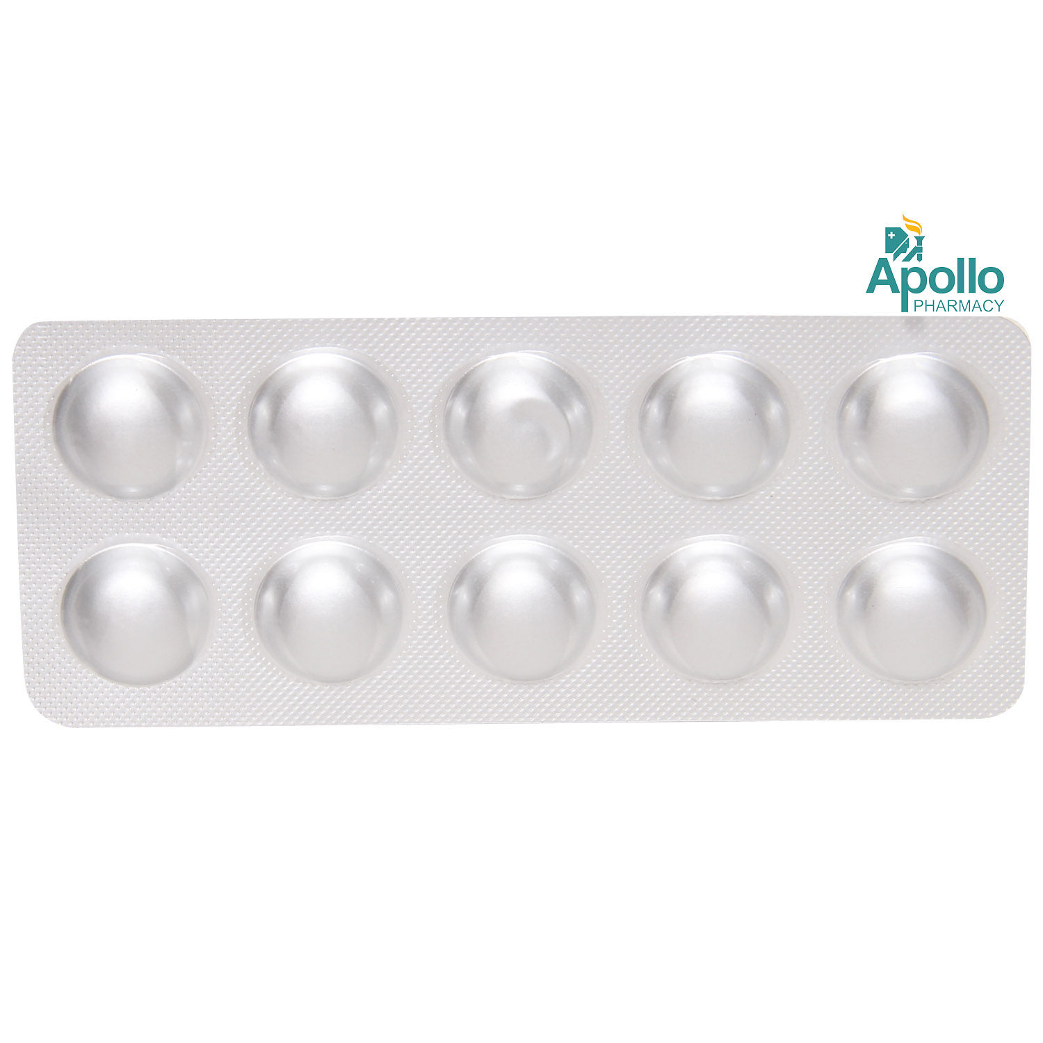 Nurosurge Tablet 10's Price, Uses, Side Effects, Composition - Apollo ...