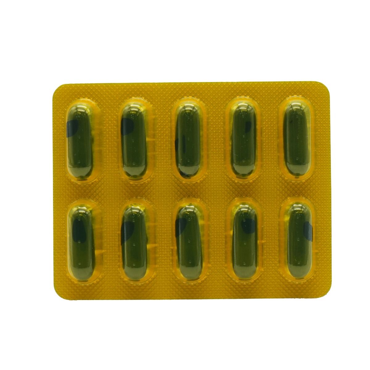 Nurokind Gold RF Tablet 10's Price, Uses, Side Effects, Composition ...