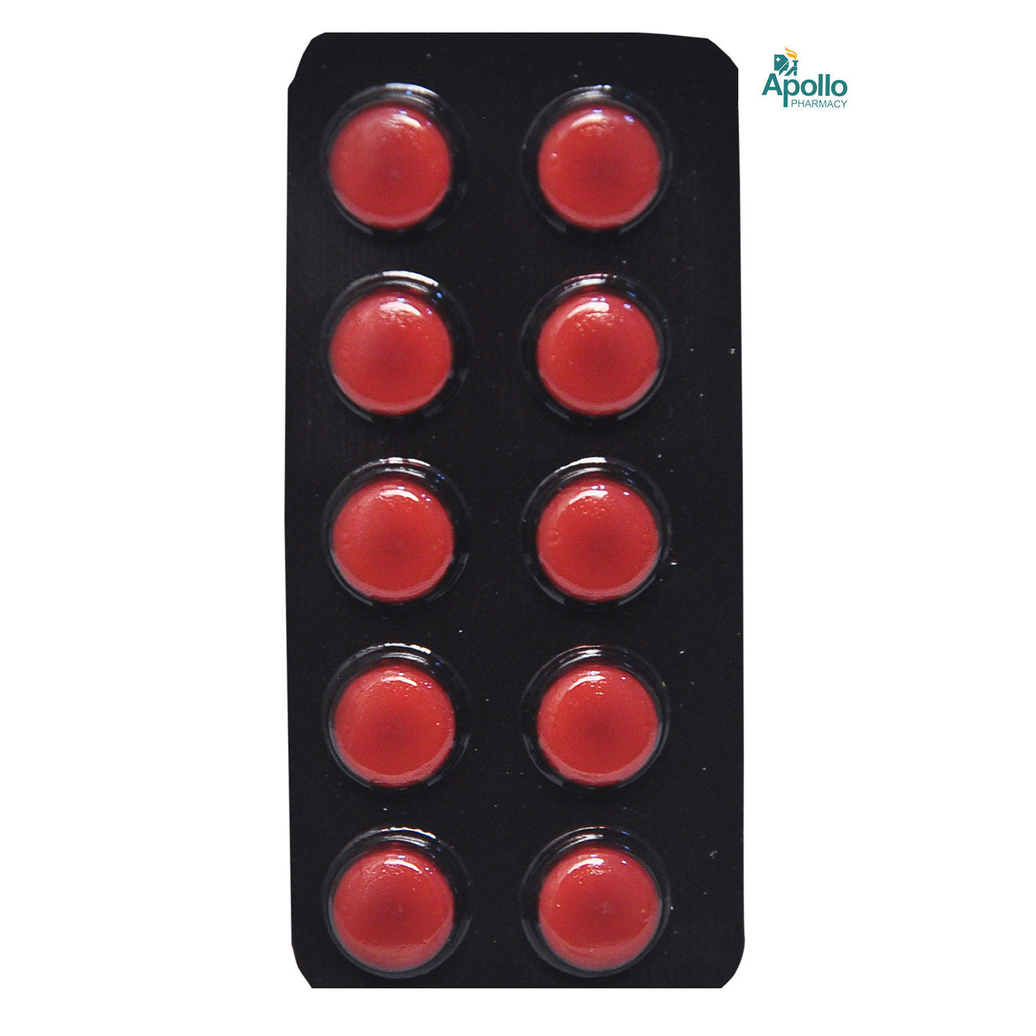 NUSAR H TABLET Price, Uses, Side Effects, Composition - Apollo Pharmacy