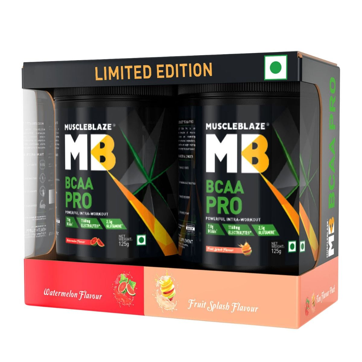 MuscleBlaze Beginner's Whey Protein Concentrate Chocolate Flavour ...