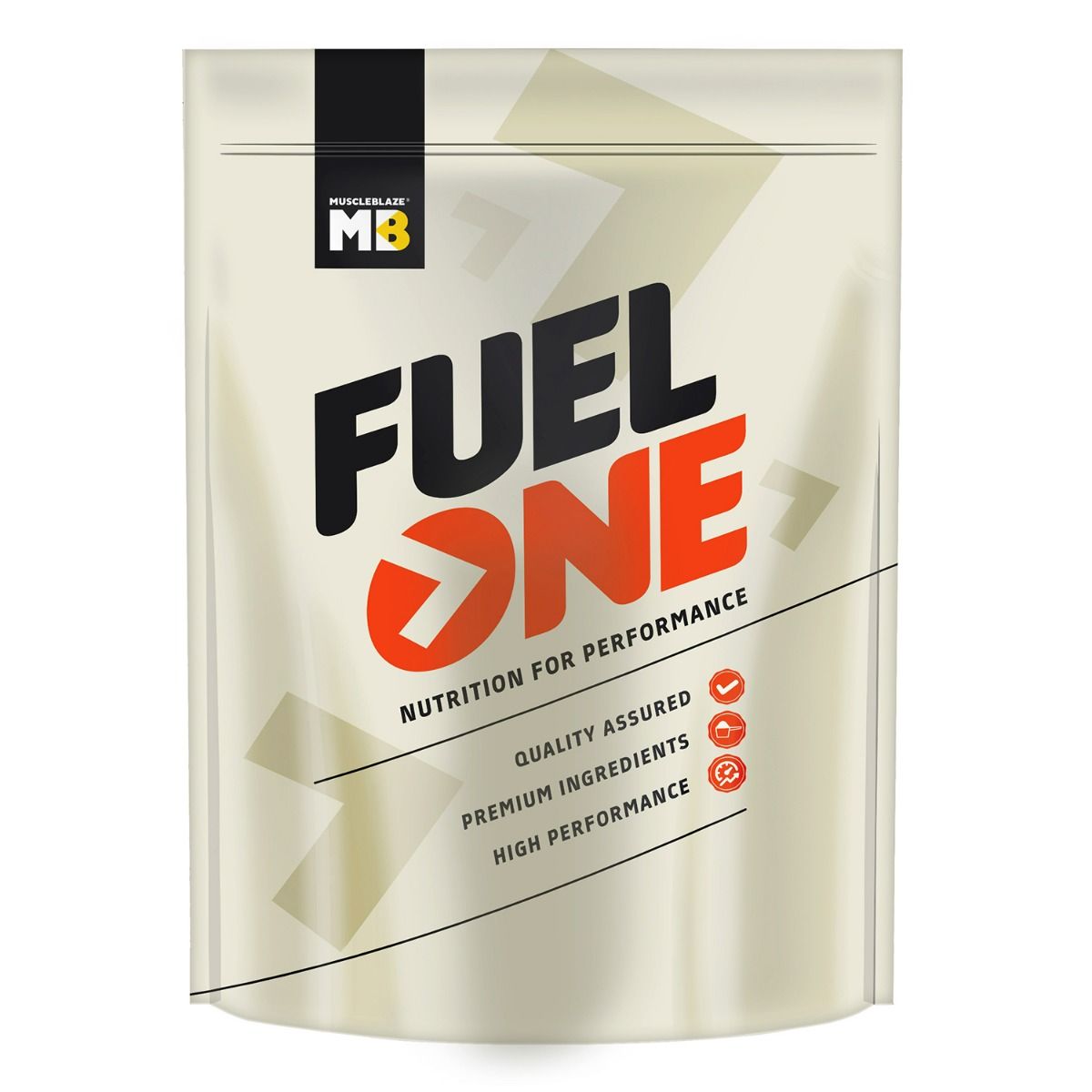 MuscleBlaze Fuel One Whey Protein Chocolate Flavour Powder, 1 kg Price ...