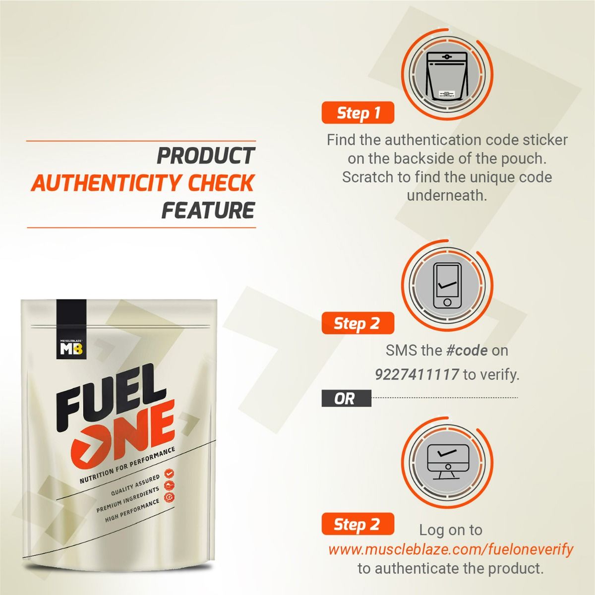 MuscleBlaze Fuel One Whey Protein Chocolate Flavour Powder, 1 kg Price ...