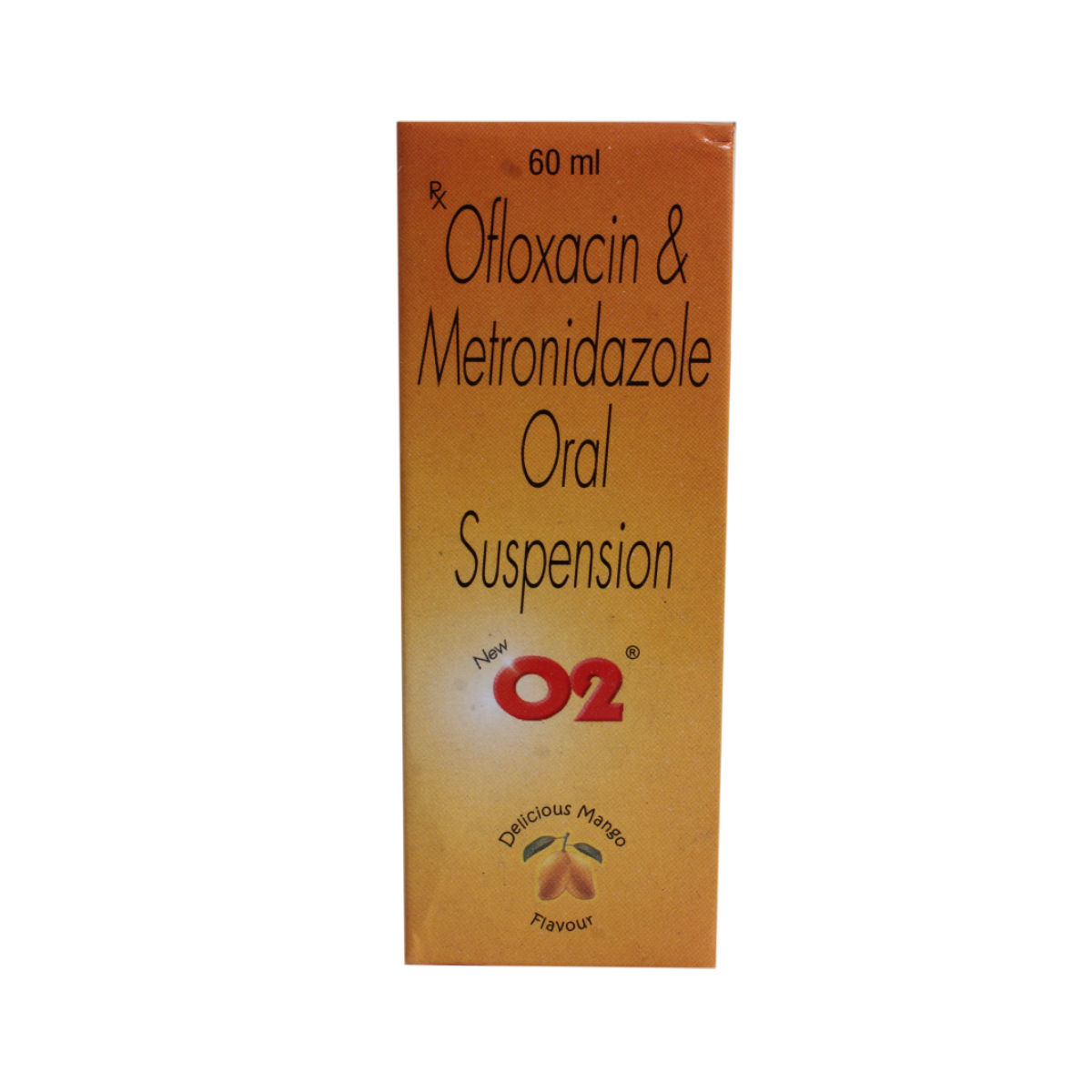O2 (New) Mango Flav Suspension 60ml Price, Uses, Side Effects ...