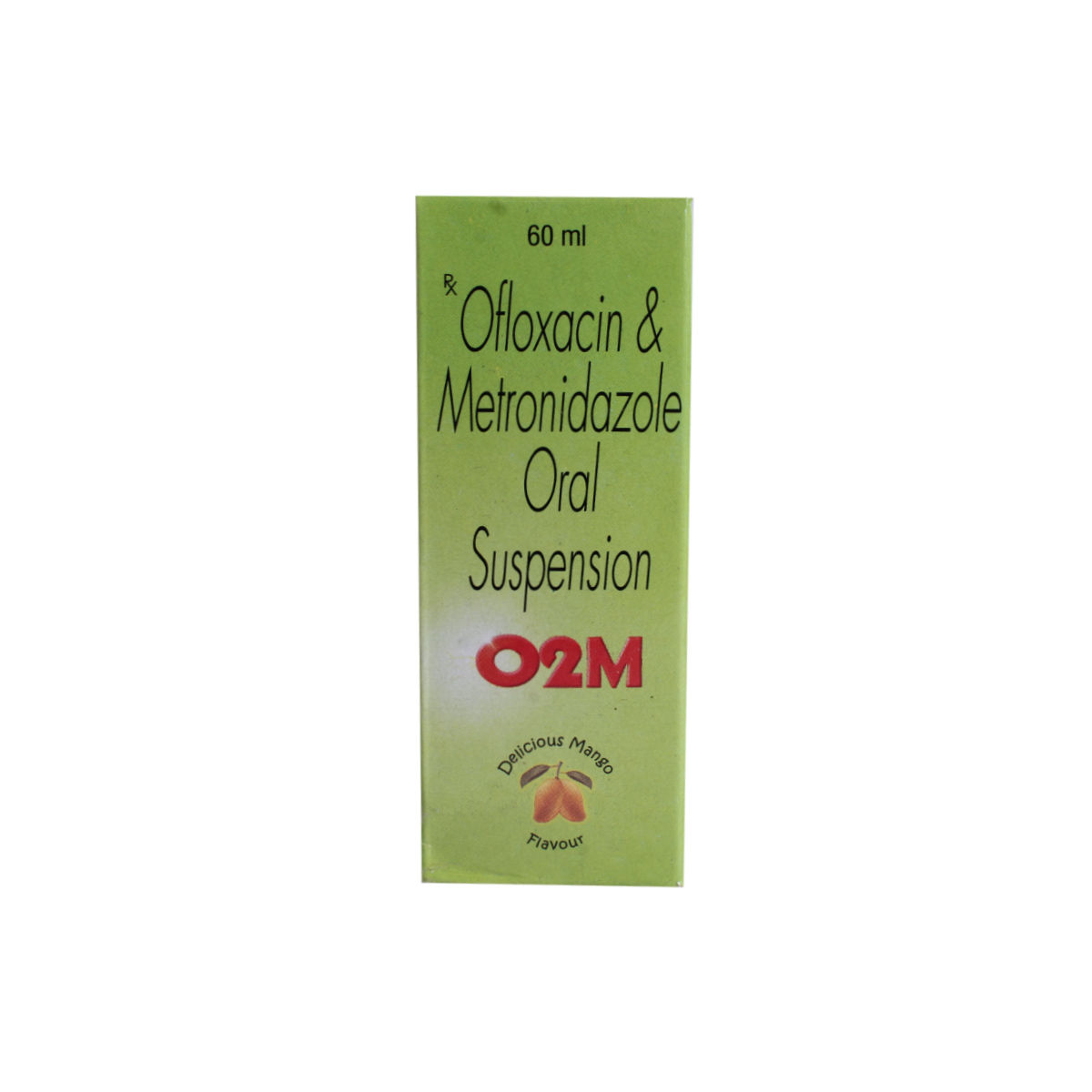 O2m Mango Flav Suspension 60ml Price, Uses, Side Effects, Composition ...