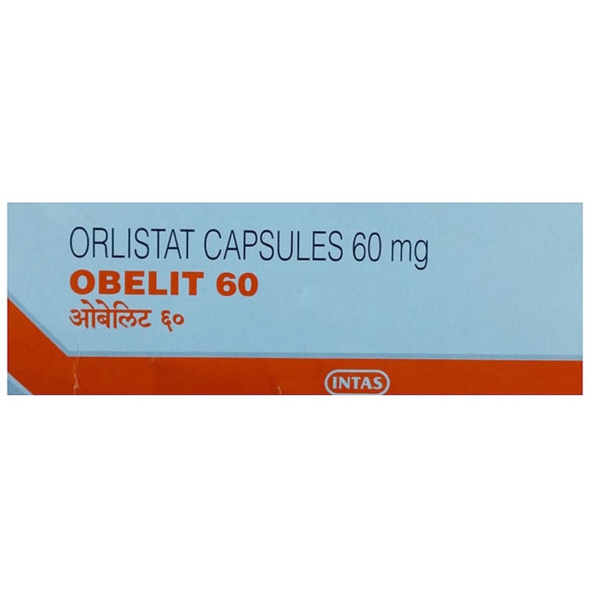 Obelit 60 Capsule 10's Price, Uses, Side Effects, Composition - Apollo ...