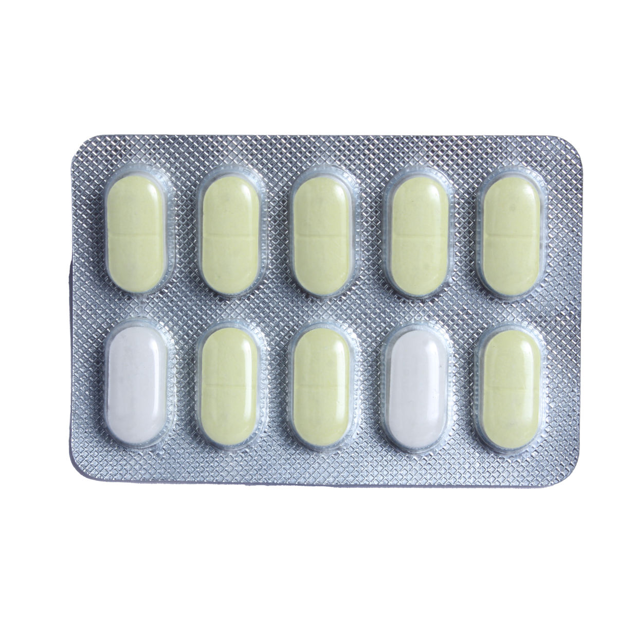 Obimet Gx 3mg Tablet 10's Price, Uses, Side Effects, Composition ...