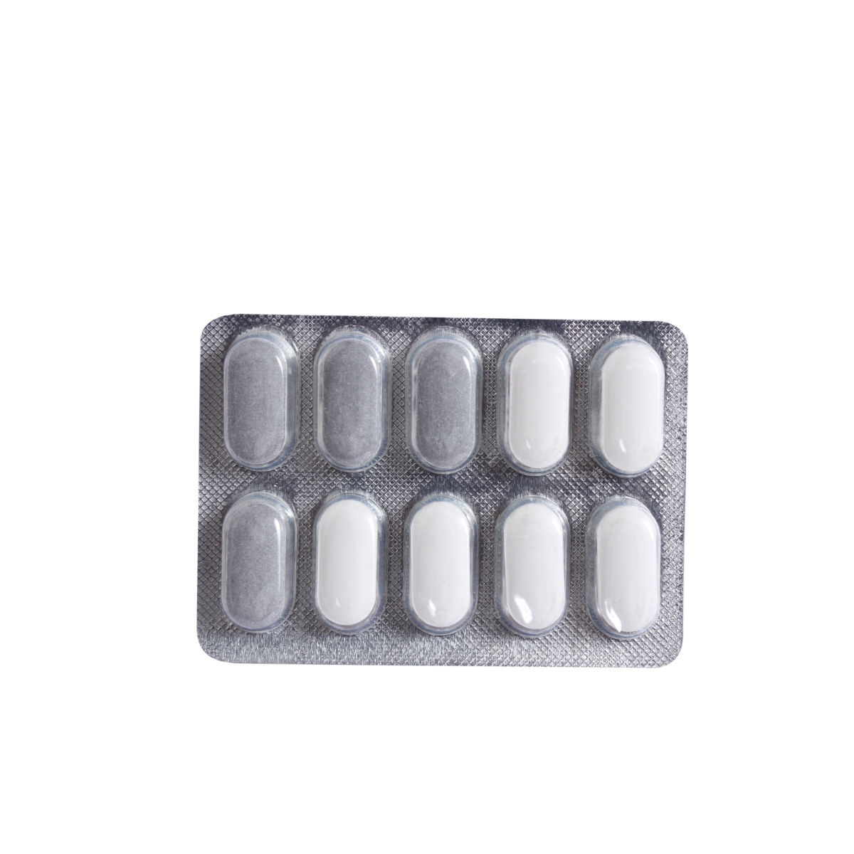 Obimet Gx Forte 4mg Tablet 10's Price, Uses, Side Effects, Composition ...