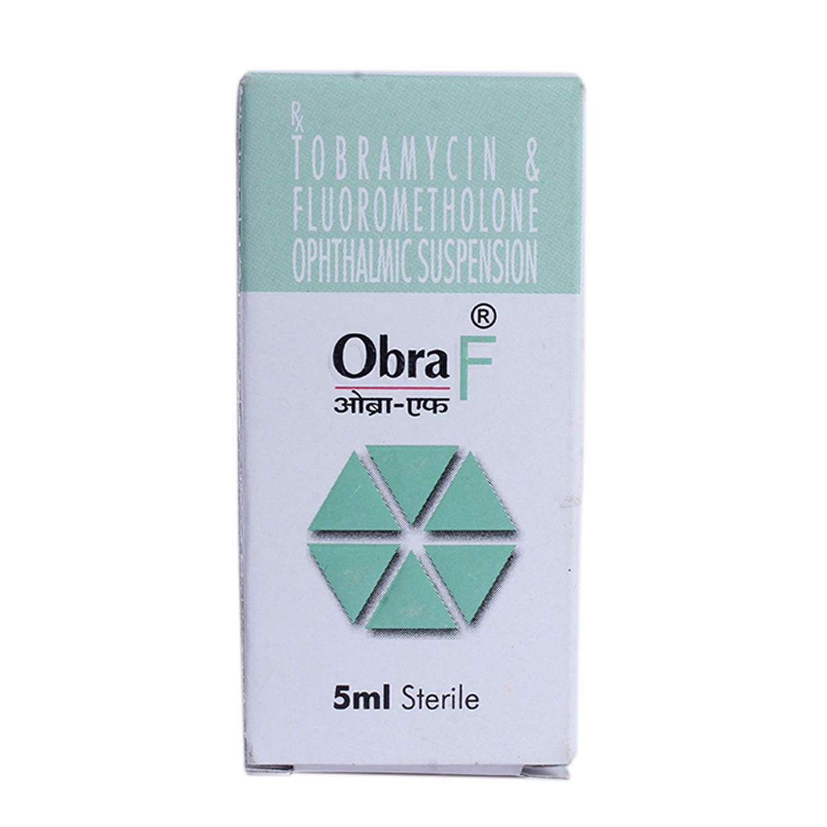 OBRA F EYE DROPS 5ML Price, Uses, Side Effects, Composition - Apollo ...