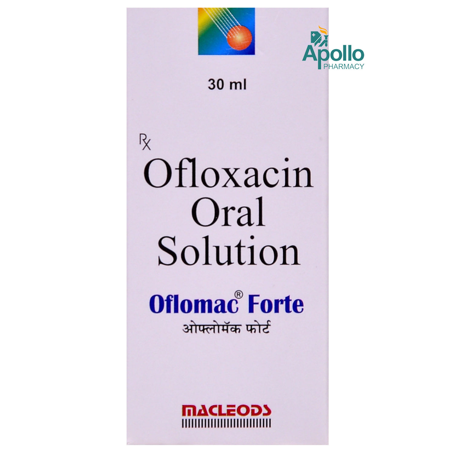 OFLOMAC FORTE SUSPENSION 30ML Price, Uses, Side Effects, Composition ...