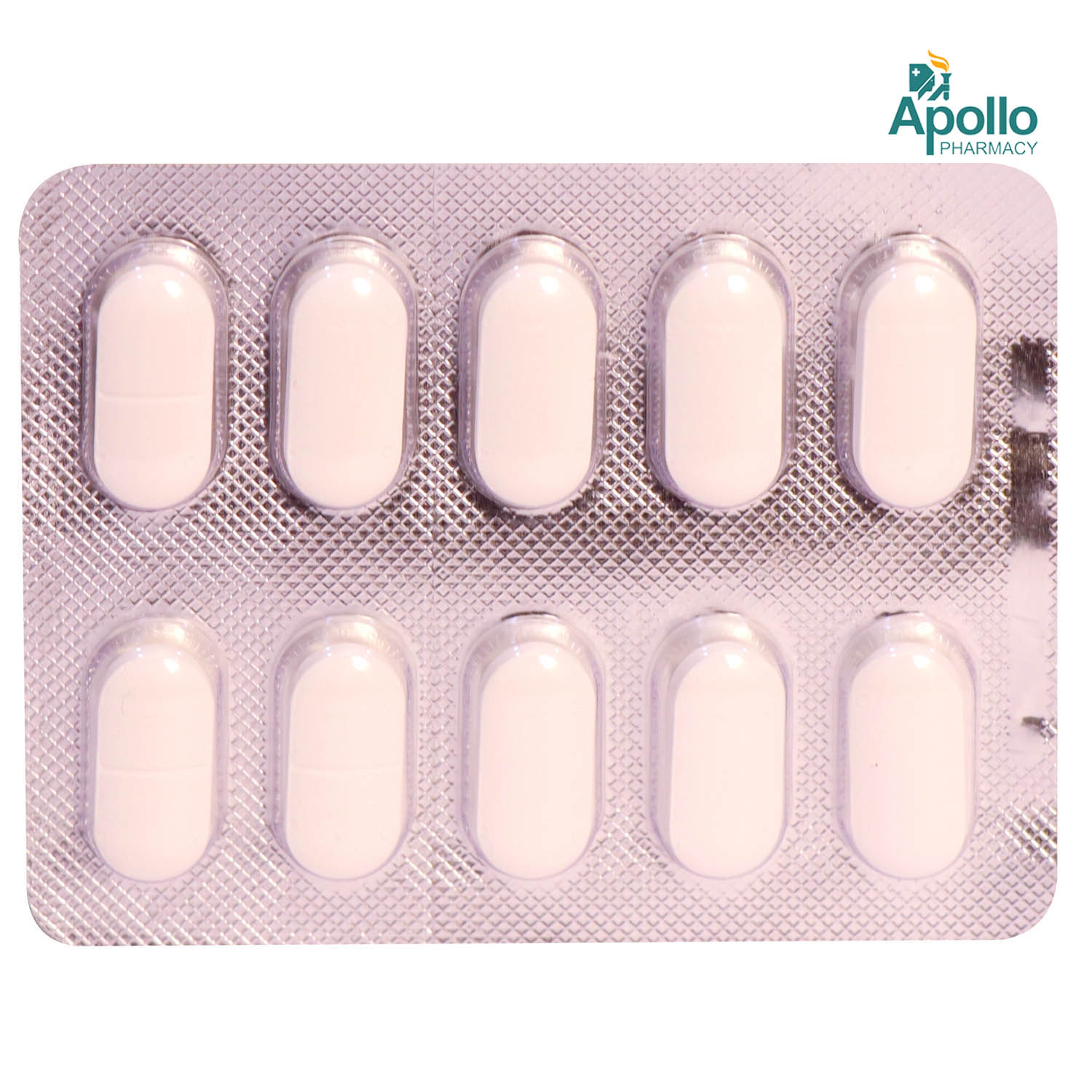 Oflox OZ Tablet 10's Price, Uses, Side Effects, Composition - Apollo ...