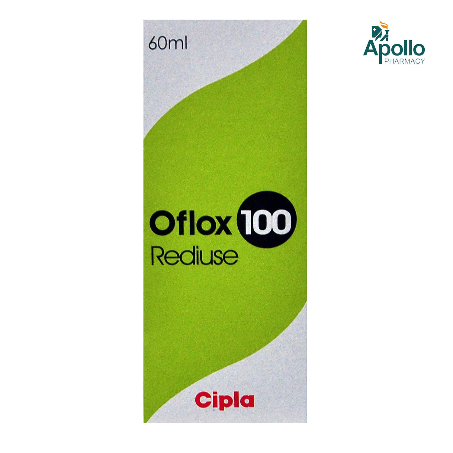 Oflox 100 Rediuse Oral Suspension 60 ml Price, Uses, Side Effects ...