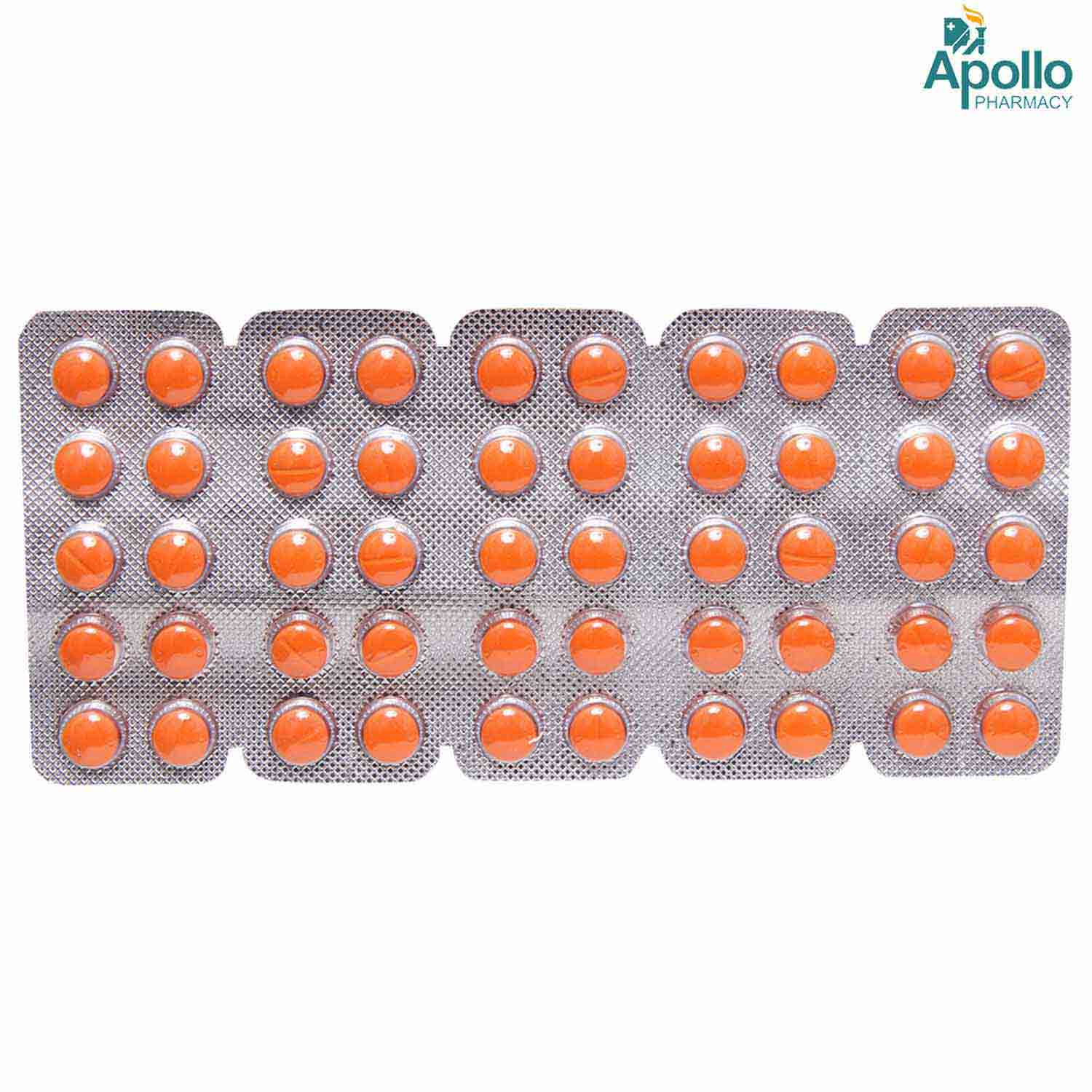 Olapin 5 Tablet 10's Price, Uses, Side Effects, Composition - Apollo ...