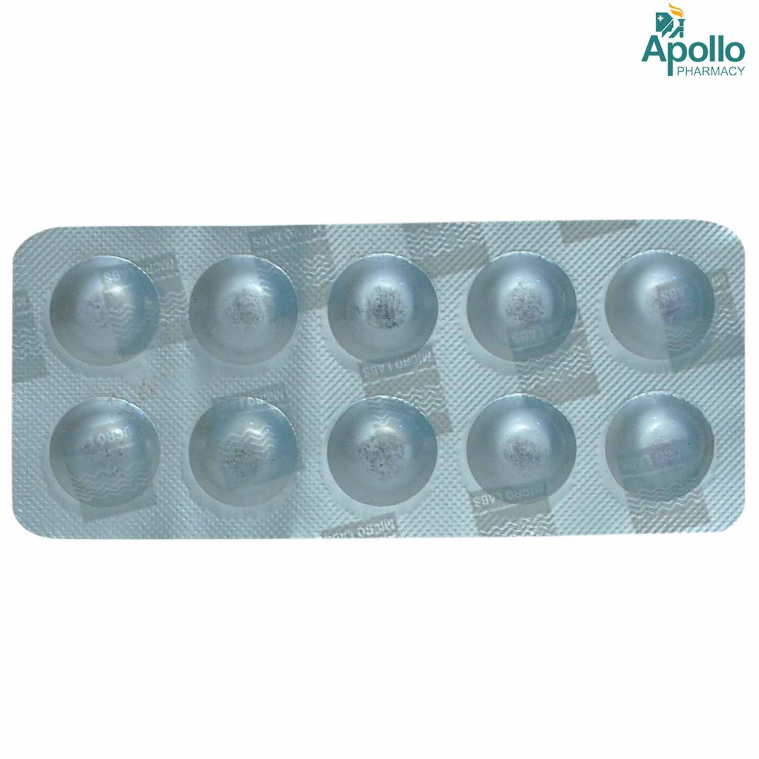 Olan 10 Tablet 10's Price, Uses, Side Effects, Composition - Apollo ...