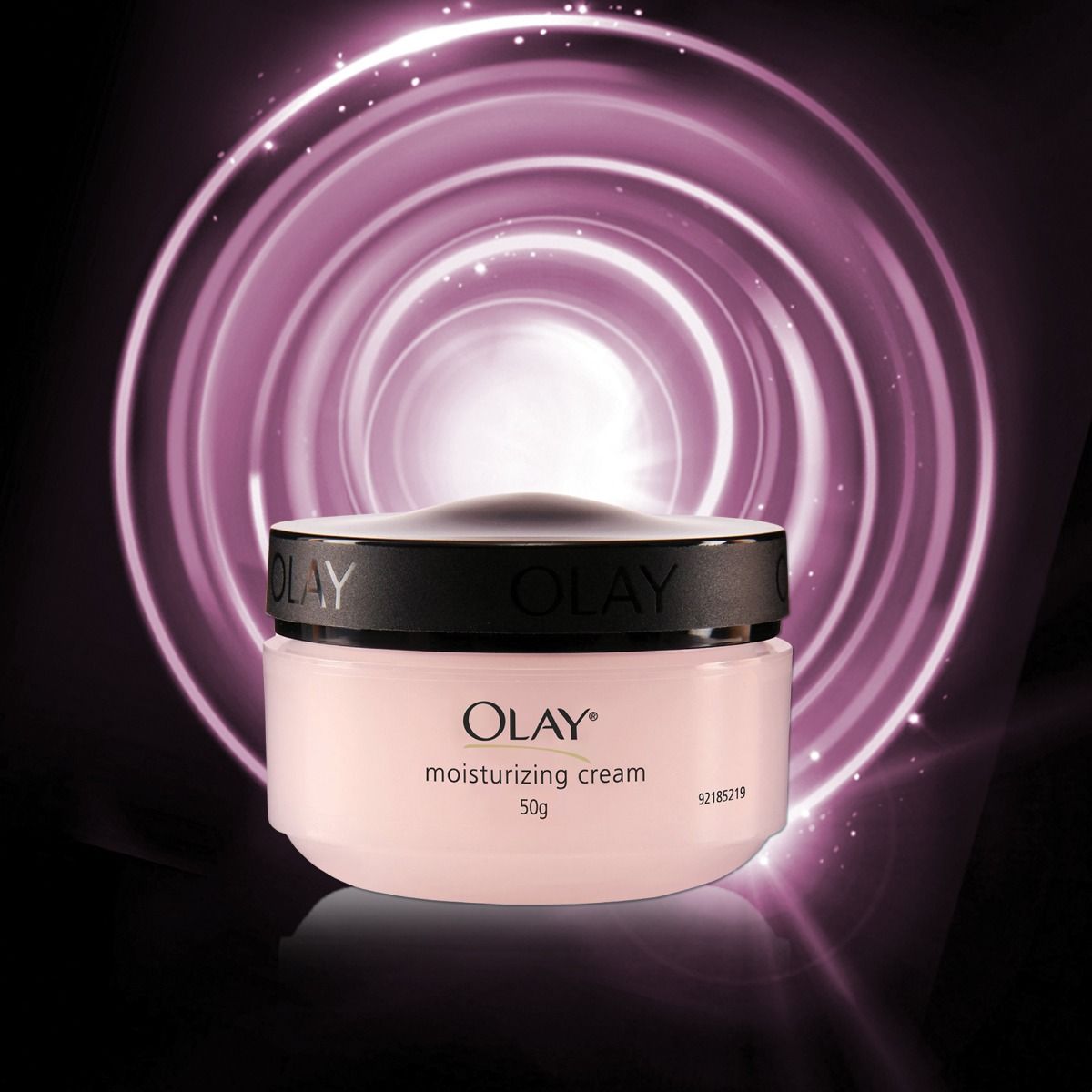 Olay Moisturizing Cream, 50 gm Price, Uses, Side Effects, Composition ...