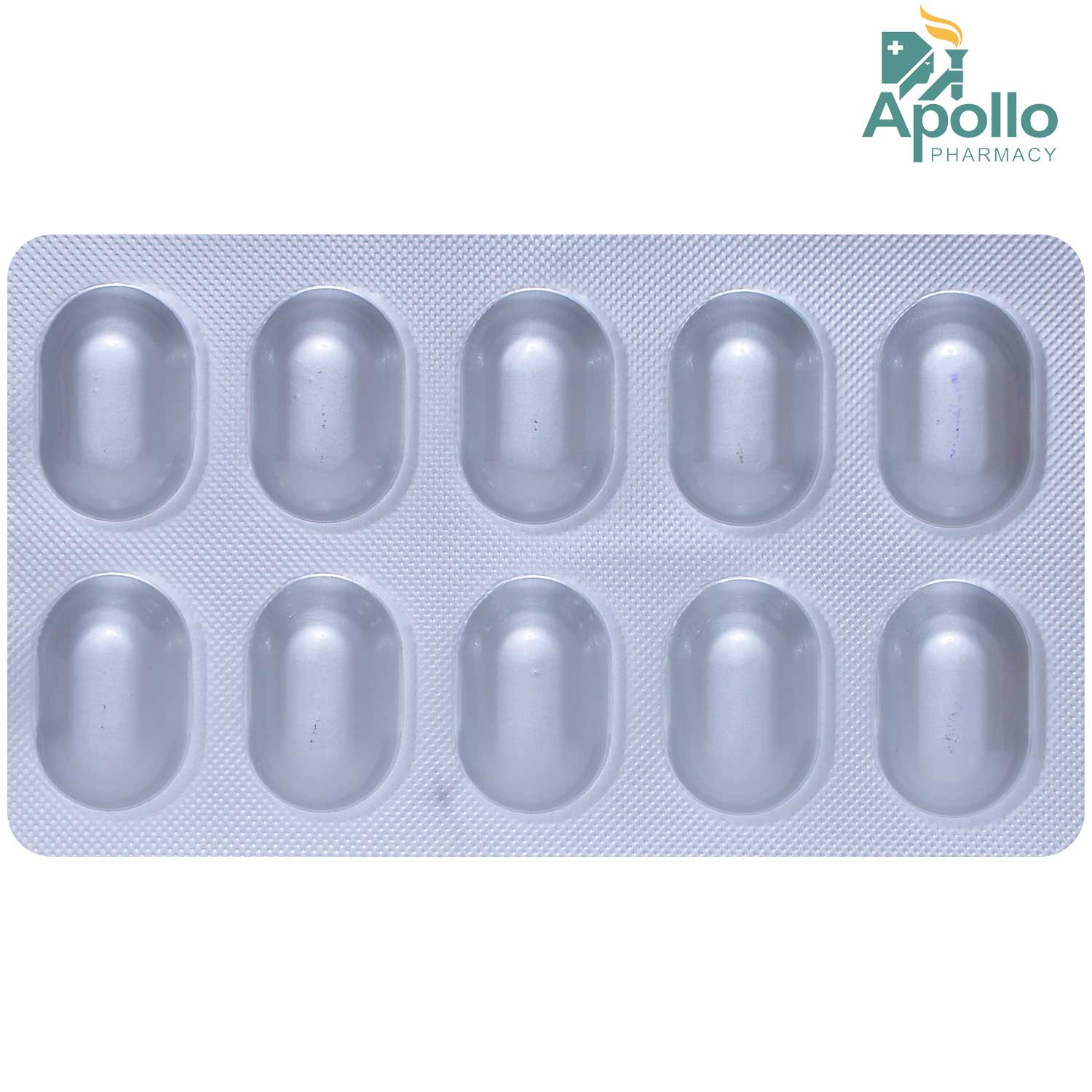 Olbet-40 Tablet 10's Price, Uses, Side Effects, Composition - Apollo ...