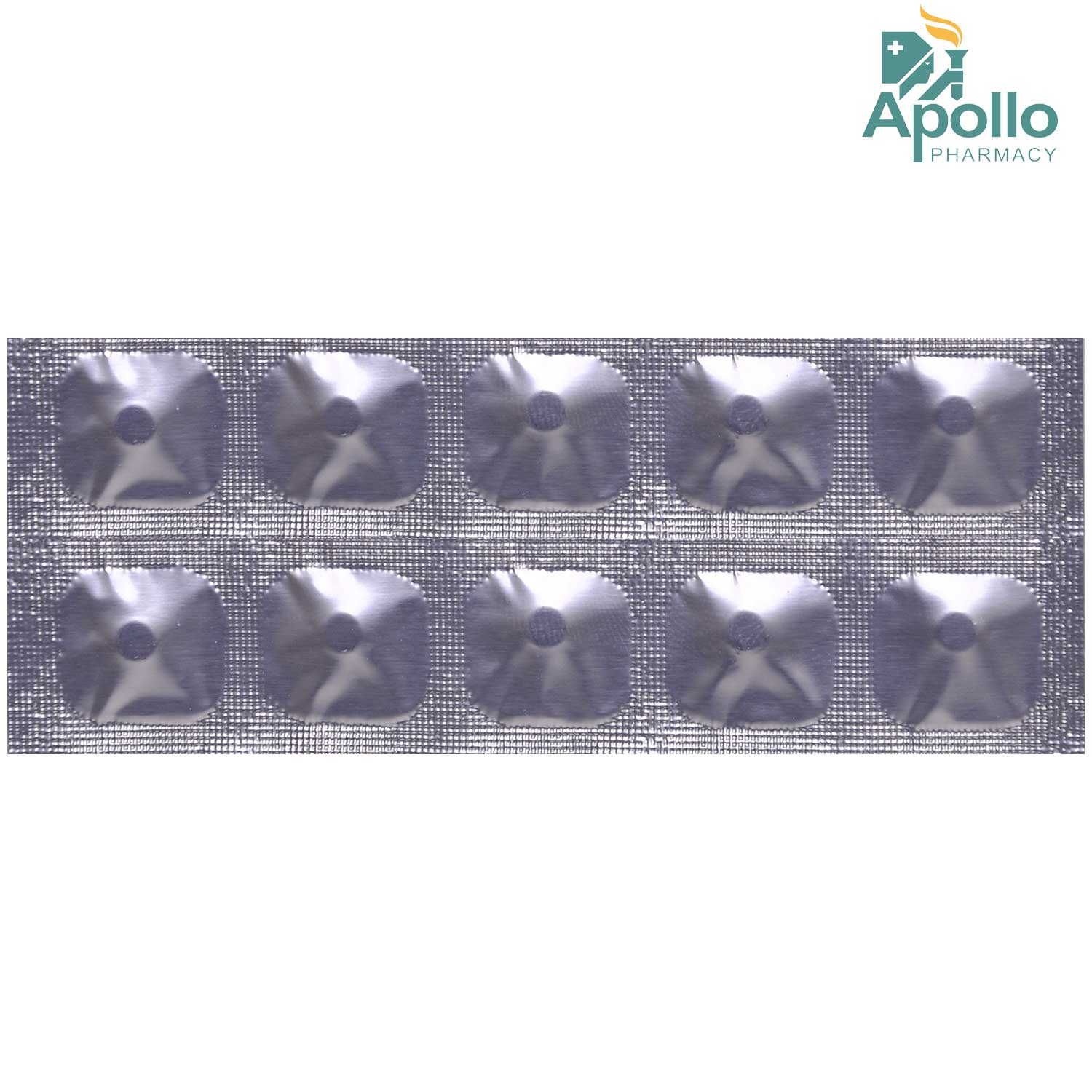 Oleanz RT 5 Tablet 10's Price, Uses, Side Effects, Composition - Apollo ...