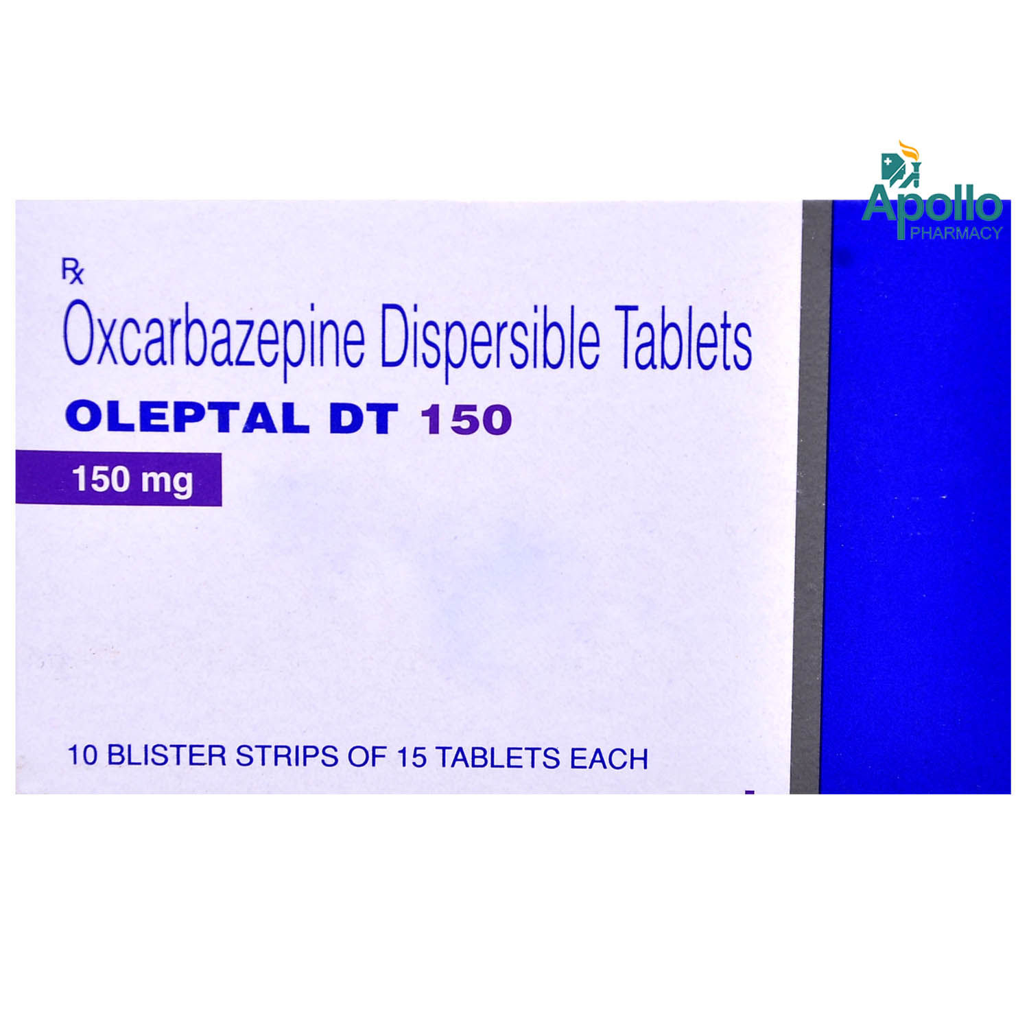 OLEPTAL DT 150MG TABLET Price, Uses, Side Effects, Composition - Apollo ...