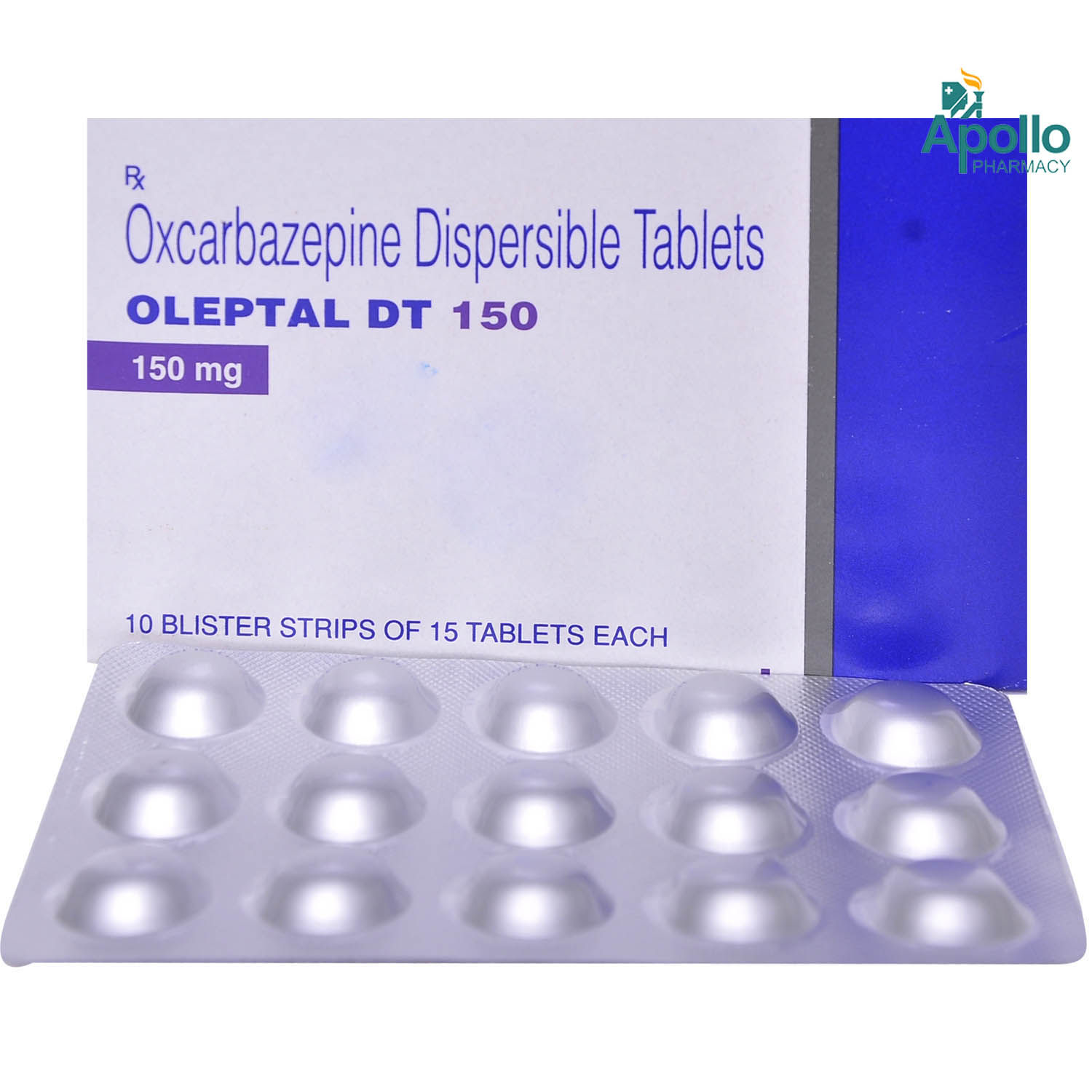 OLEPTAL DT 150MG TABLET Price, Uses, Side Effects, Composition - Apollo ...