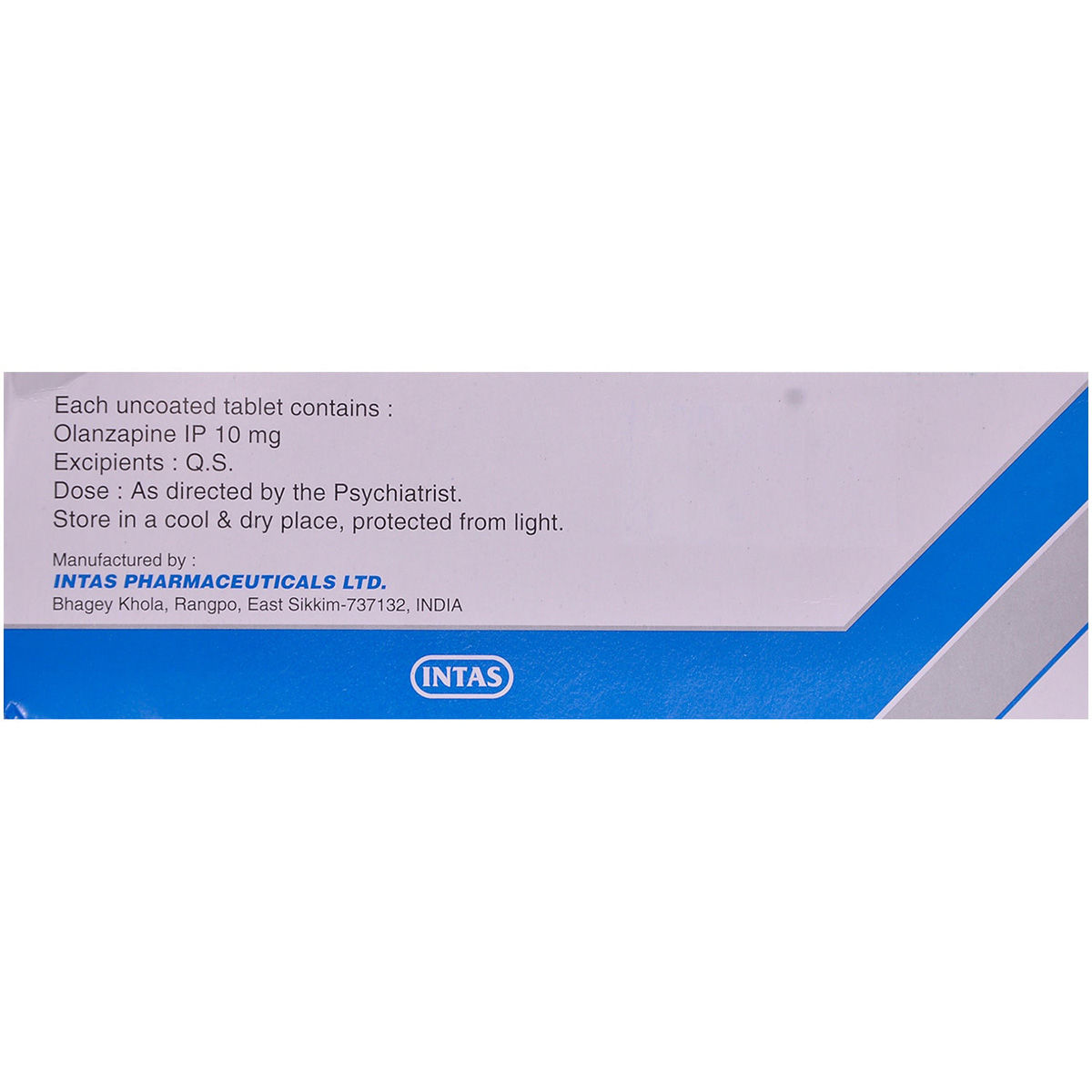 Olimelt 10 Tablet 10's Price, Uses, Side Effects, Composition - Apollo ...