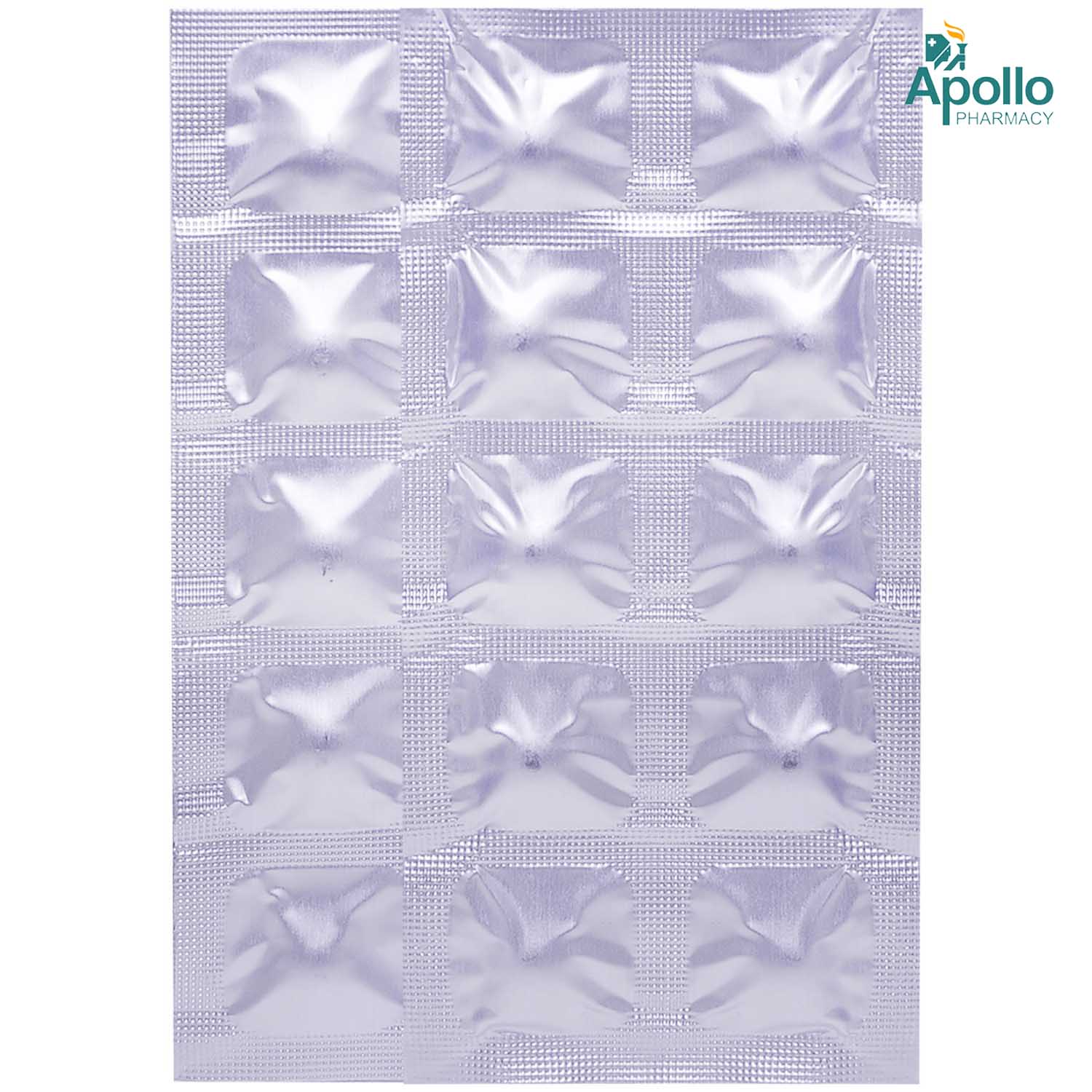 Olmax-40 H Tablet 15's Price, Uses, Side Effects, Composition - Apollo ...