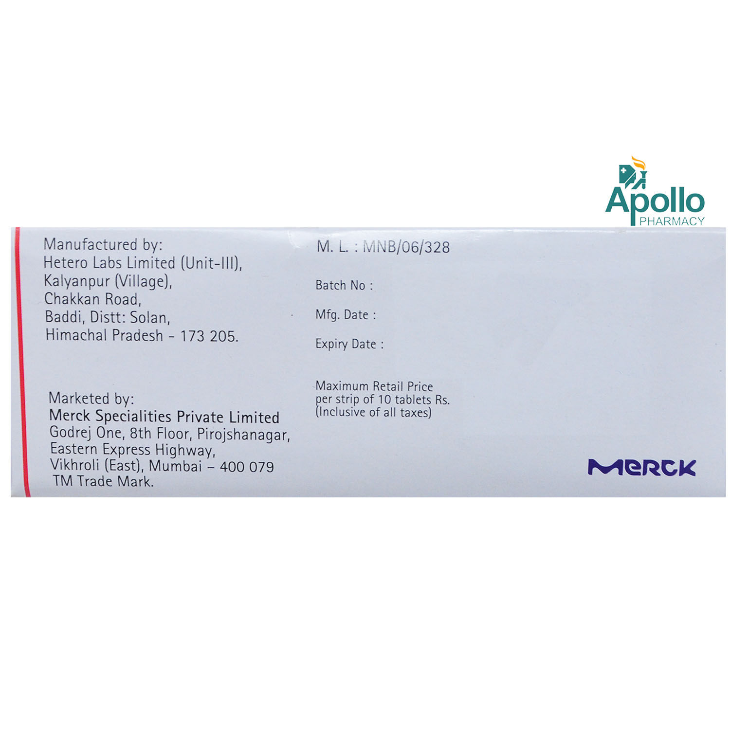 Olmighty 40 H Tablet 10's Price, Uses, Side Effects, Composition ...