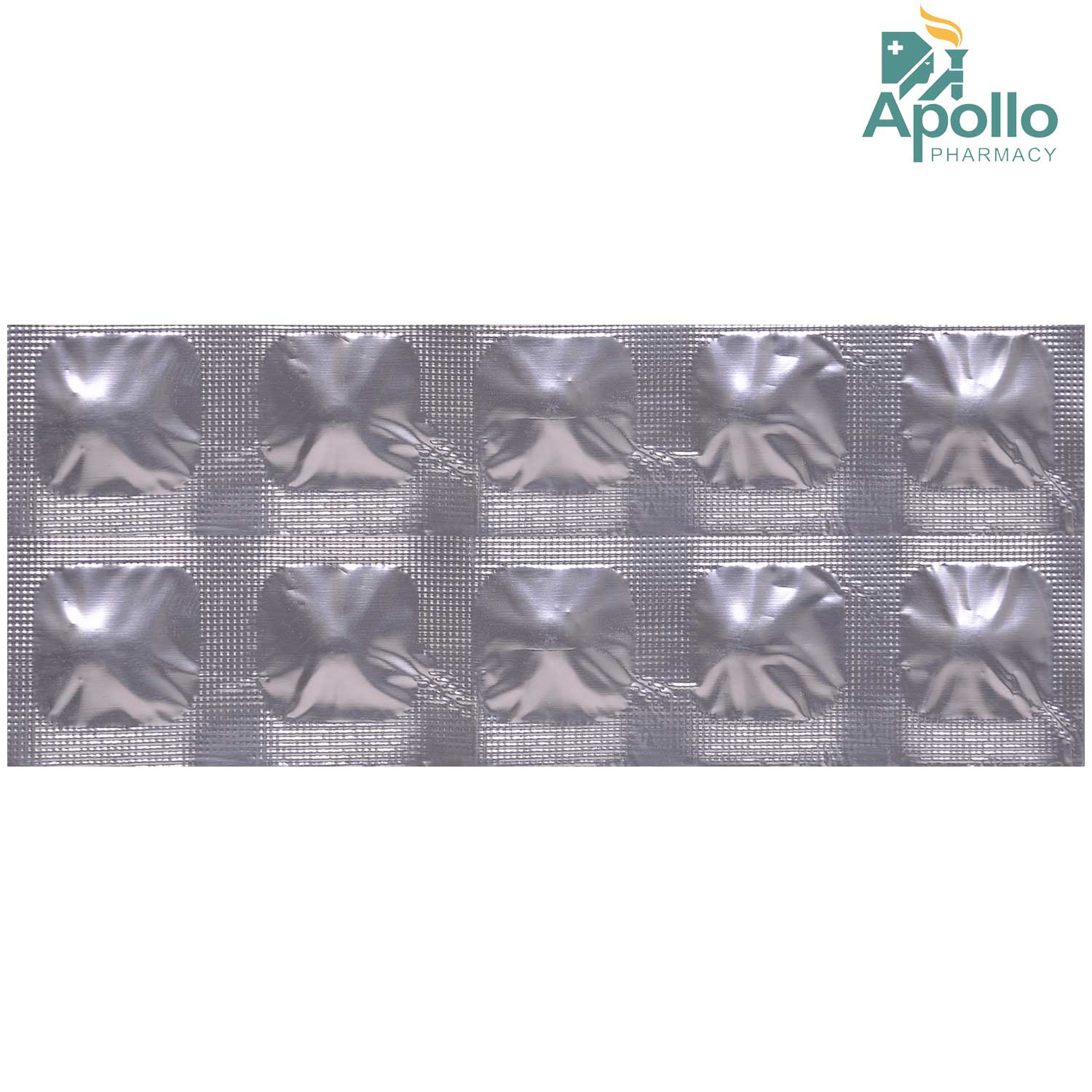 Olmin 20-H Tablet 10's Price, Uses, Side Effects, Composition - Apollo ...