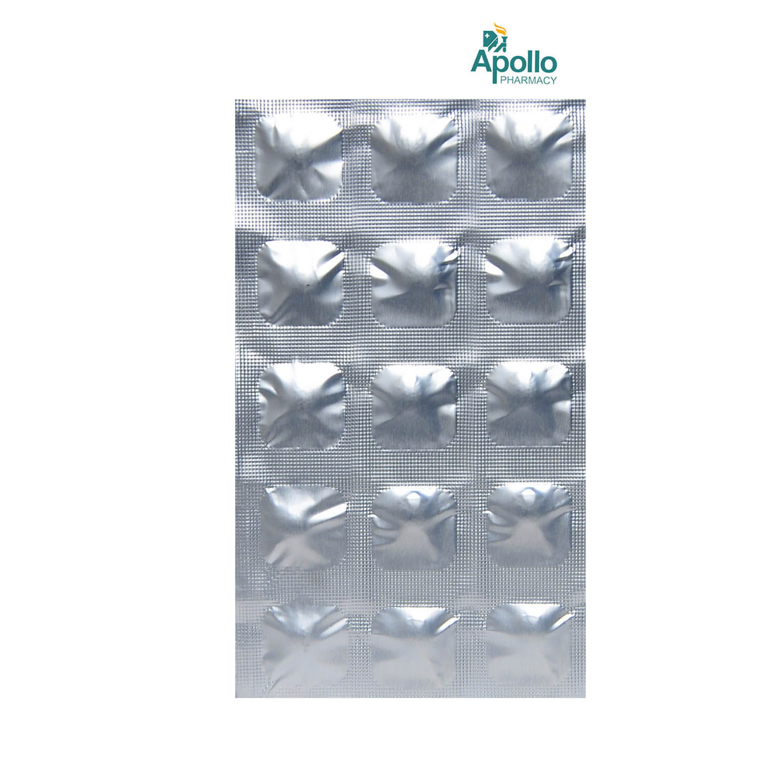 Olmax AM Tablet 15's Price, Uses, Side Effects, Composition - Apollo ...