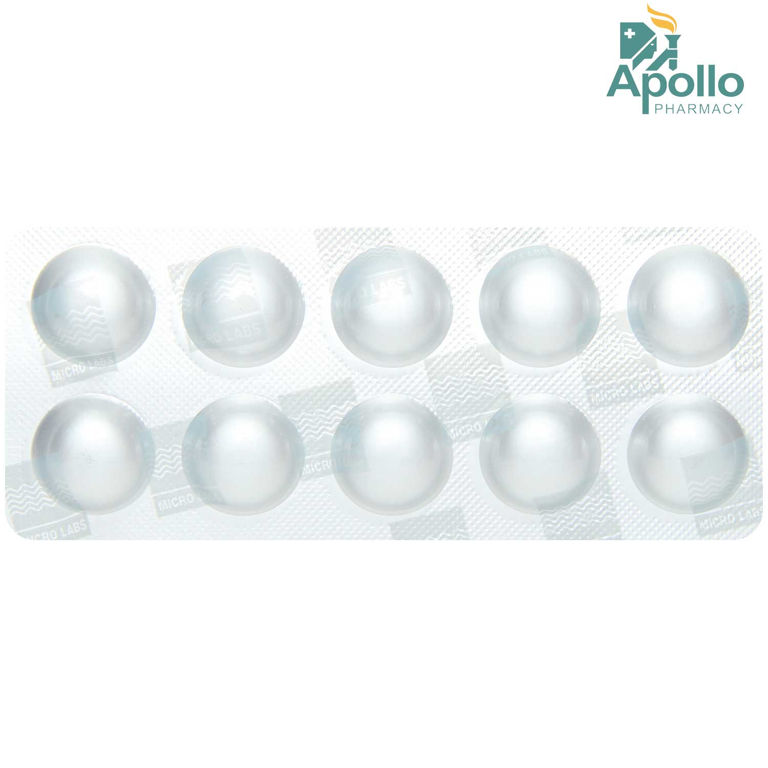 Olmat 40 AMH Tablet 10's Price, Uses, Side Effects, Composition ...