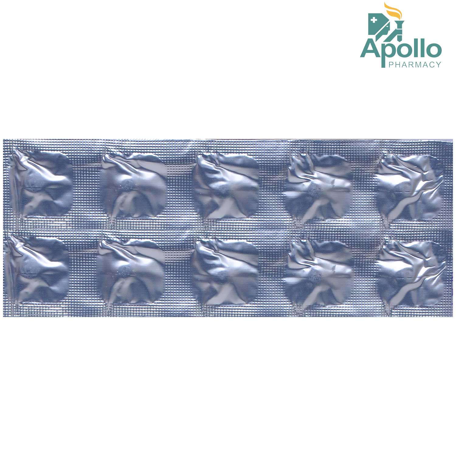 Olmin 20 LN Tablet 10's Price, Uses, Side Effects, Composition - Apollo ...