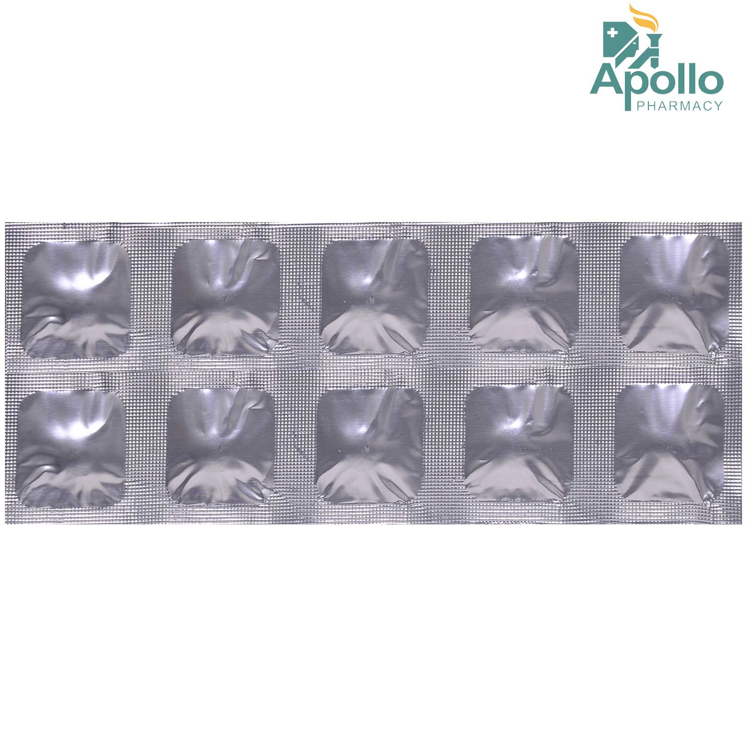 Olmin 40 LN Tablet 10's Price, Uses, Side Effects, Composition - Apollo ...