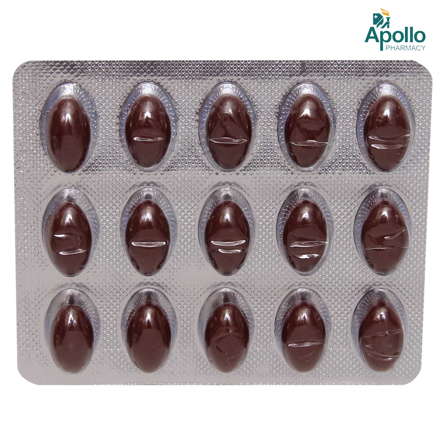 OMEGA CHEK CAPSULE Price, Uses, Side Effects, Composition - Apollo Pharmacy