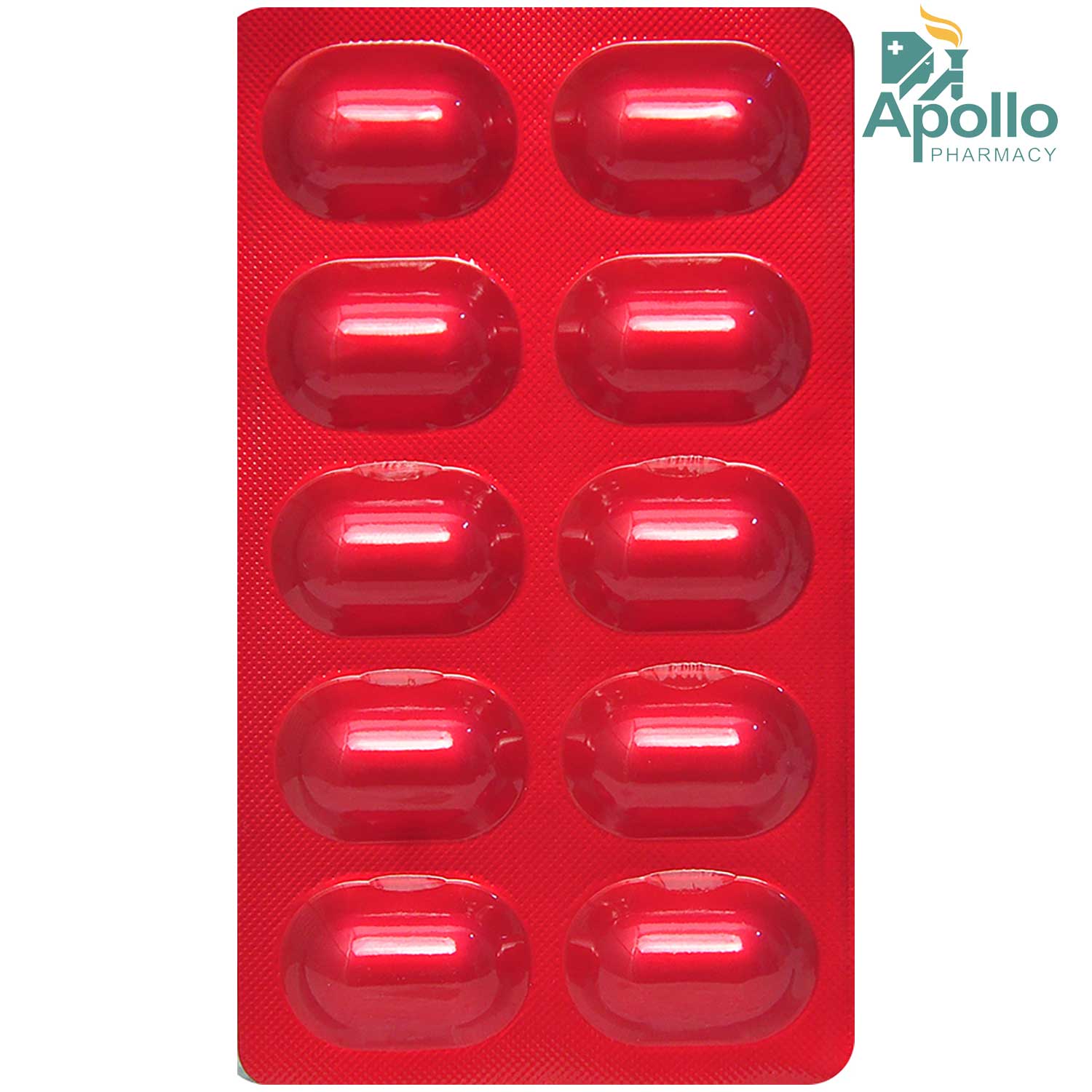 Onadofer-XT Tablet 10's Price, Uses, Side Effects, Composition - Apollo ...