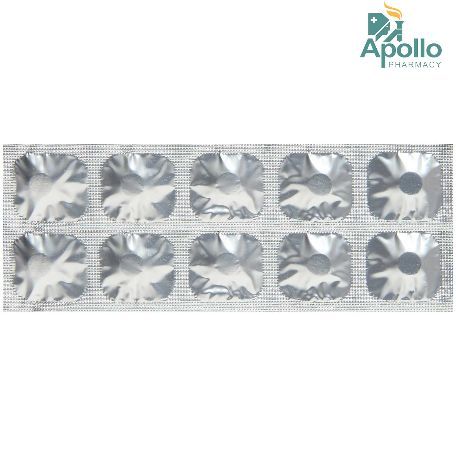 Oncotrex 5 Tablet 10's Price, Uses, Side Effects, Composition - Apollo ...