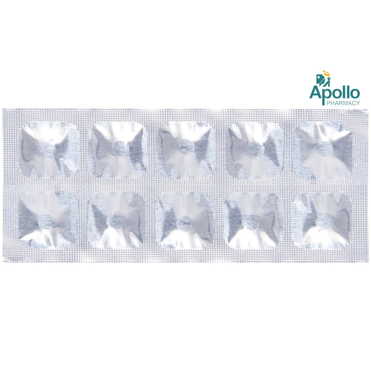 Ondem-MD 4 Tablet 10's Price, Uses, Side Effects, Composition - Apollo ...