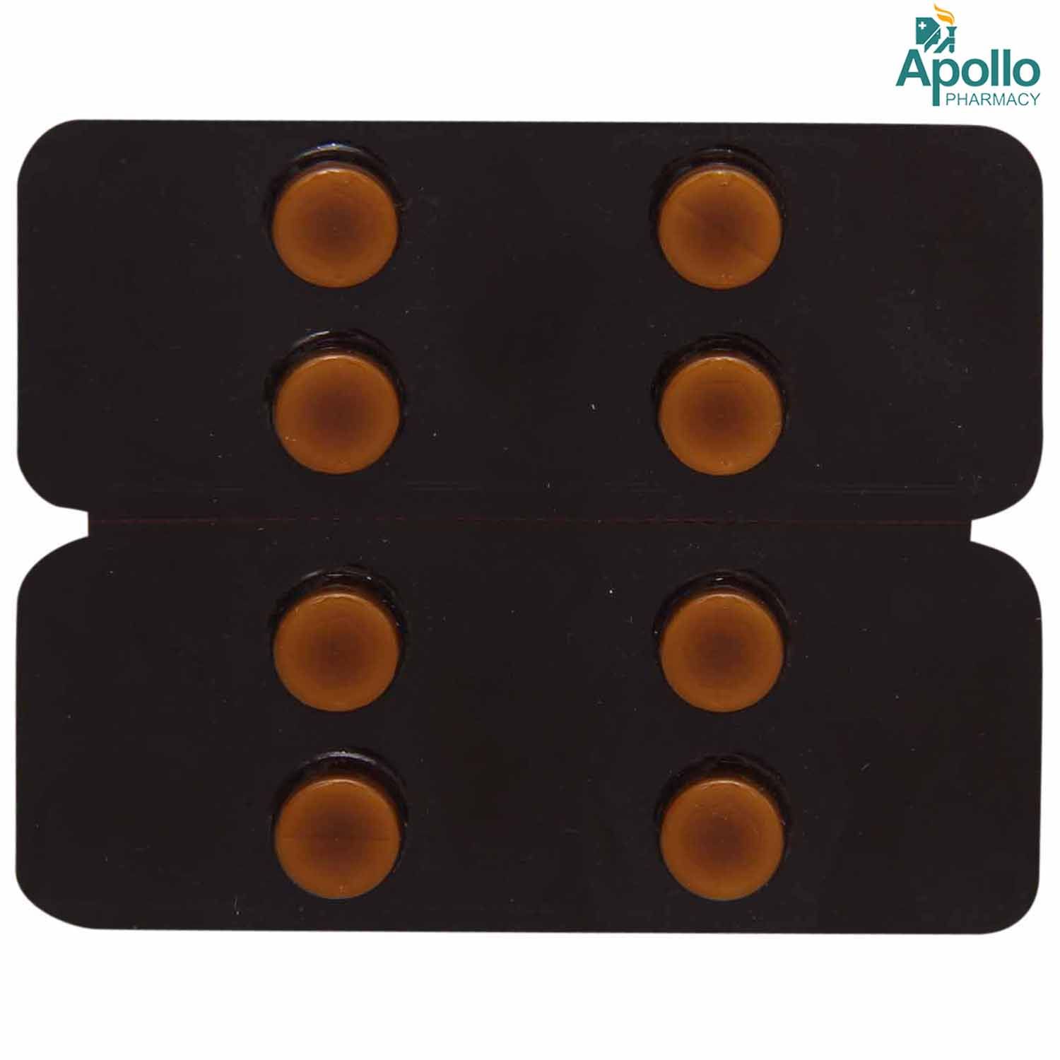 Onecan 50 Tablet 4's Price, Uses, Side Effects, Composition - Apollo ...