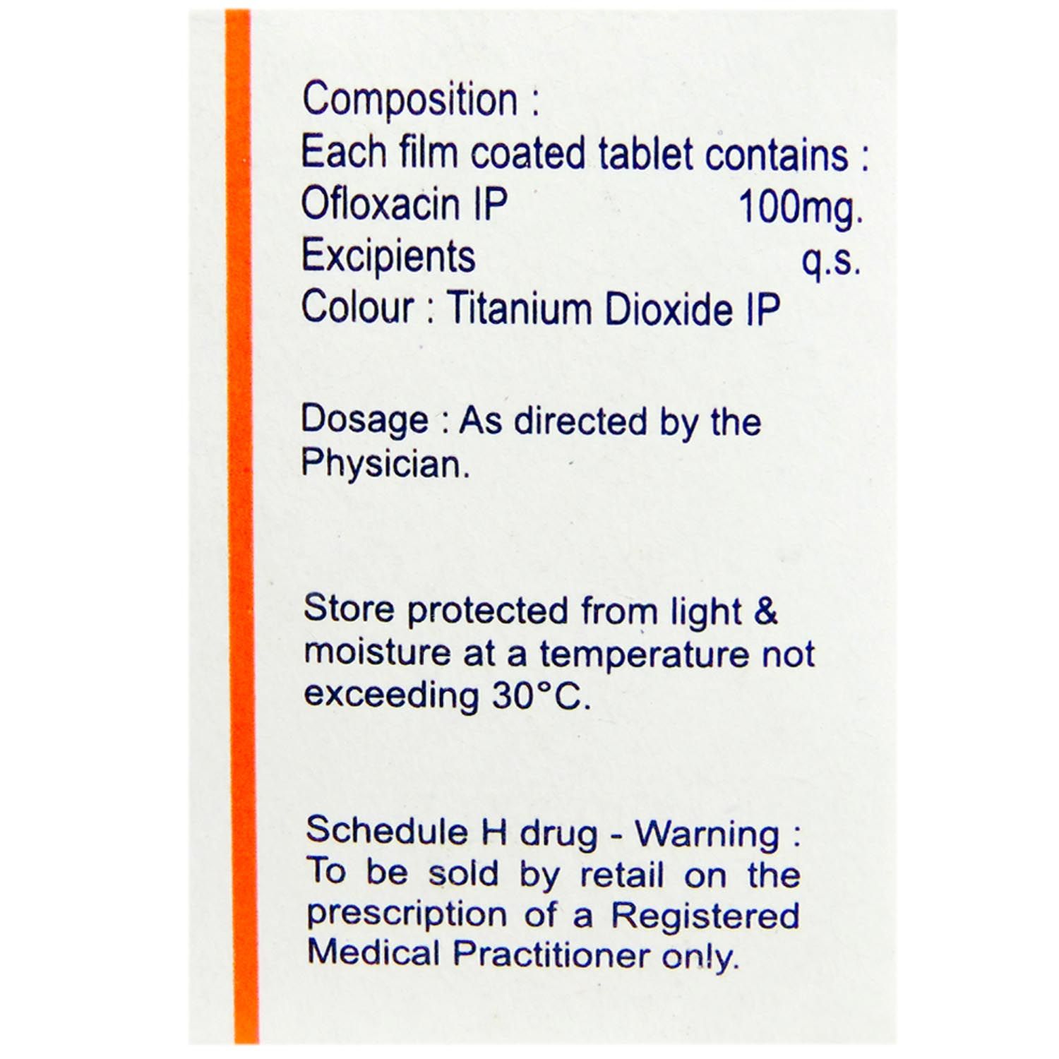 ONOFF 100MG TABLET Price, Uses, Side Effects, Composition - Apollo Pharmacy