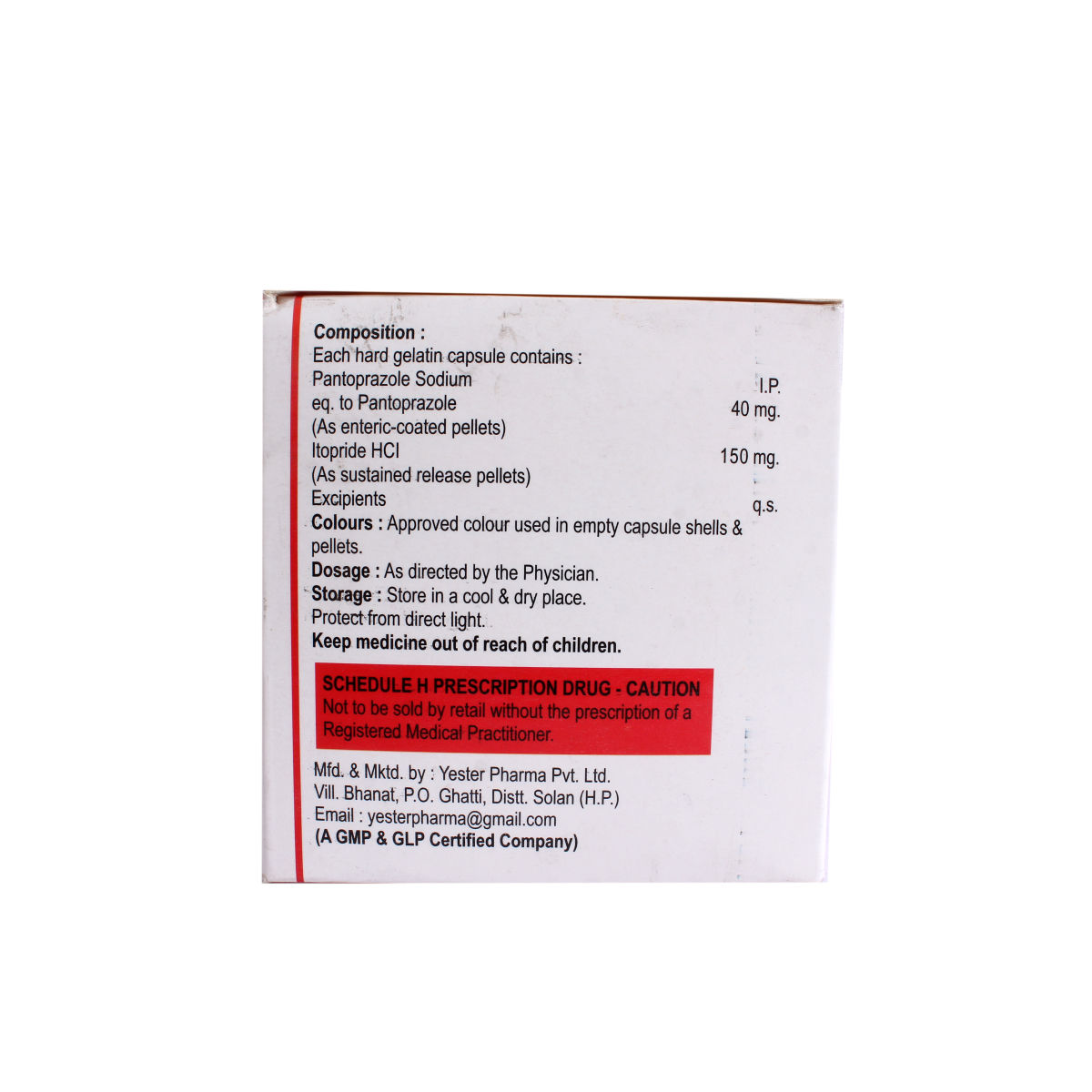 Opan It Tablet 10's Price, Uses, Side Effects, Composition - Apollo ...