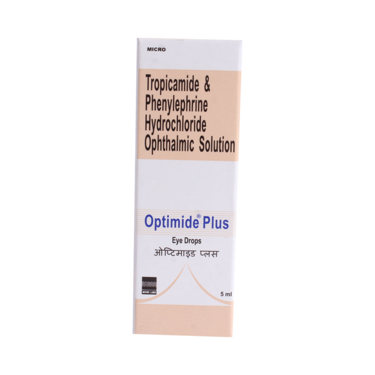 OPTIMIDE PLUS EYE DROPS Price, Uses, Side Effects, Composition - Apollo ...