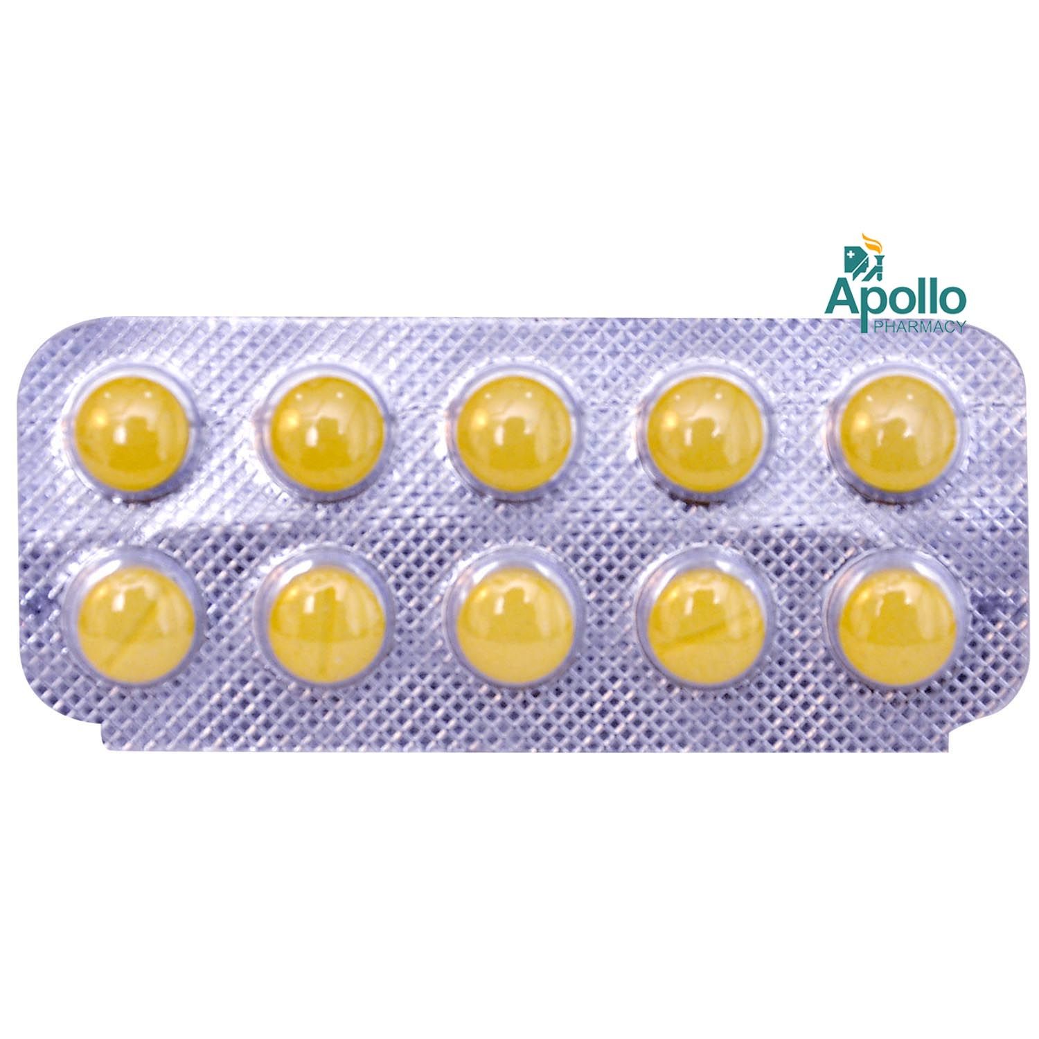 ORAZEP 1MG TABLET Price, Uses, Side Effects, Composition - Apollo Pharmacy