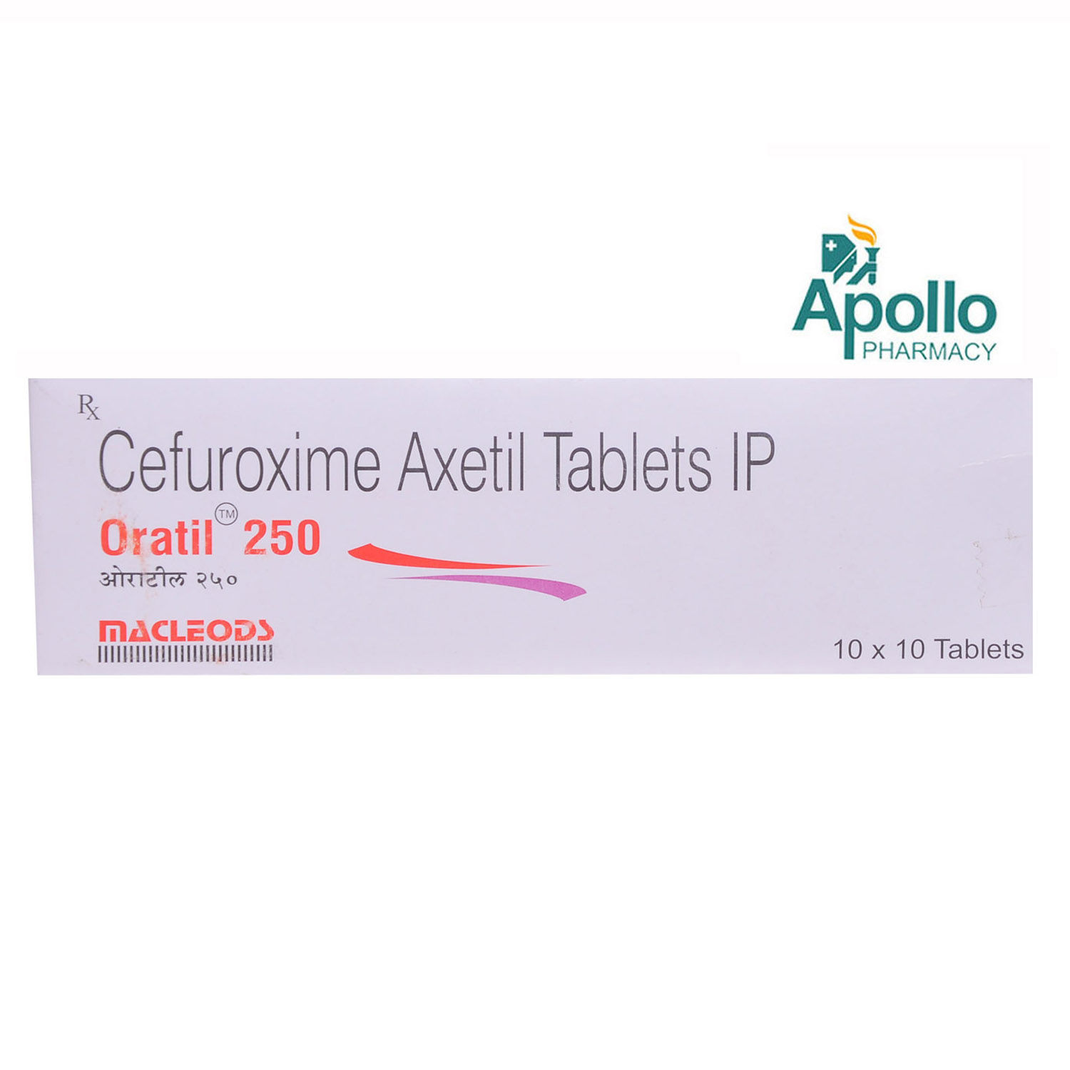 ORATIL 250MG TABLET Price, Uses, Side Effects, Composition - Apollo ...