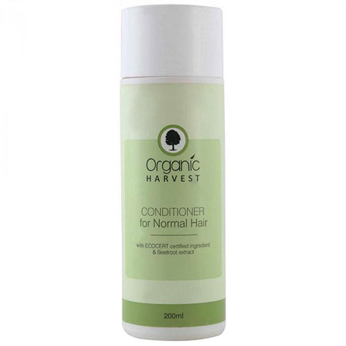 Organic Harvest Normal Hair Conditioner, 200 ml Price, Uses, Side ...