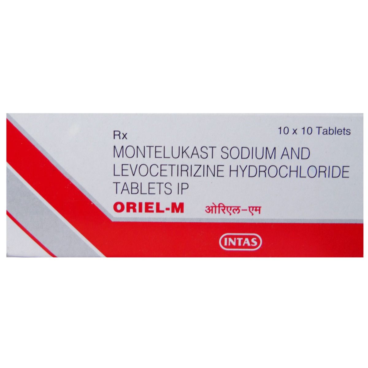 Oriel M Tablet 10's Price, Uses, Side Effects, Composition - Apollo ...