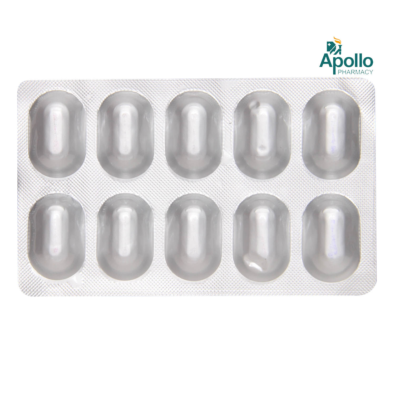 Orthogro C2 Tablet 10's Price, Uses, Side Effects, Composition - Apollo ...