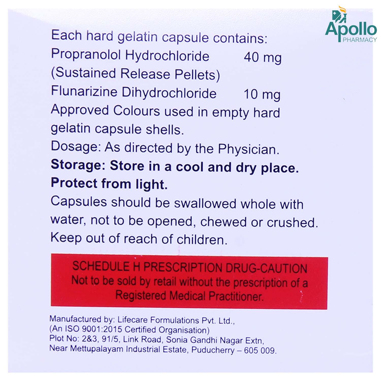 OSILOLPLUS TABLET 10'S Price, Uses, Side Effects, Composition - Apollo ...