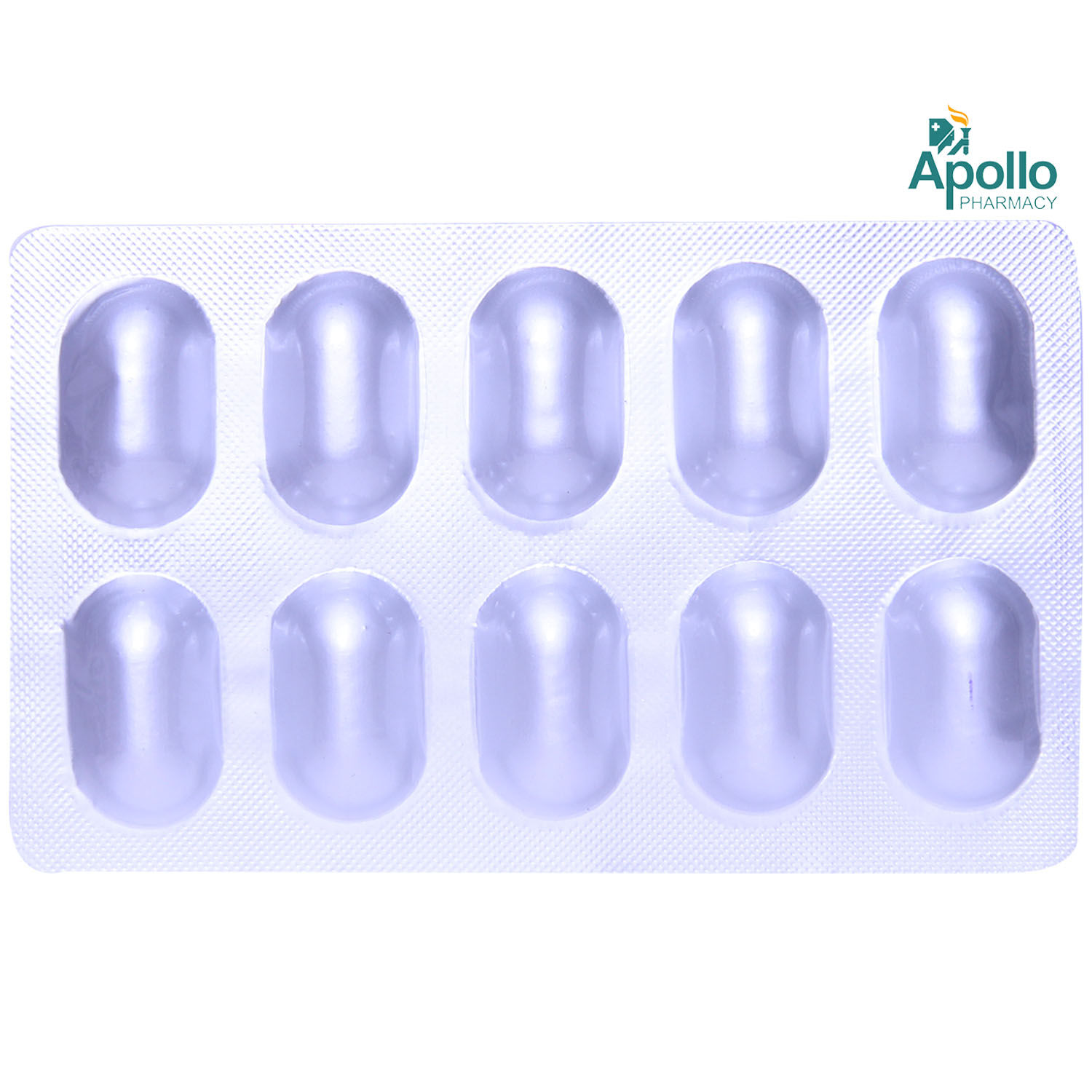 OSILOLPLUS TABLET 10'S Price, Uses, Side Effects, Composition - Apollo ...