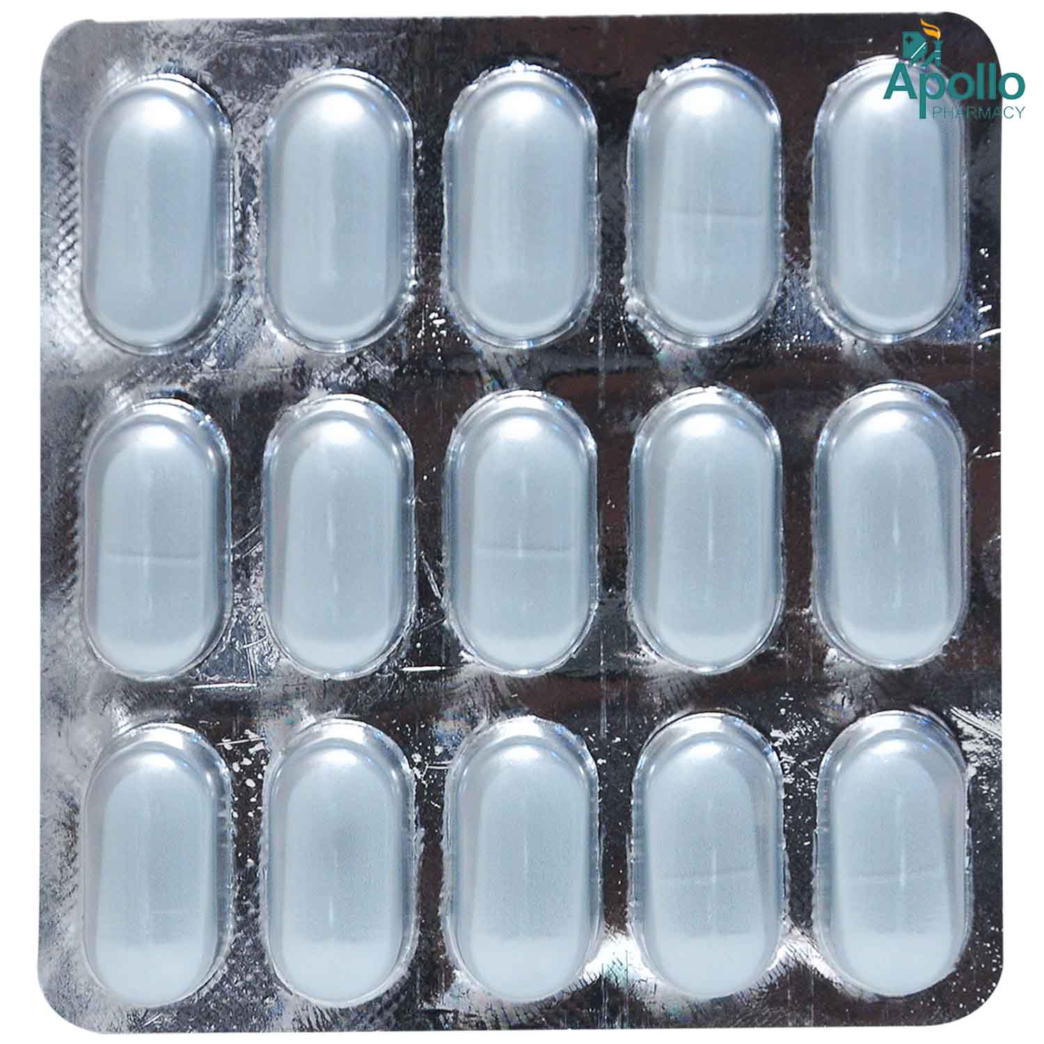 OSSOPAN 500MG TABLET Price, Uses, Side Effects, Composition - Apollo ...