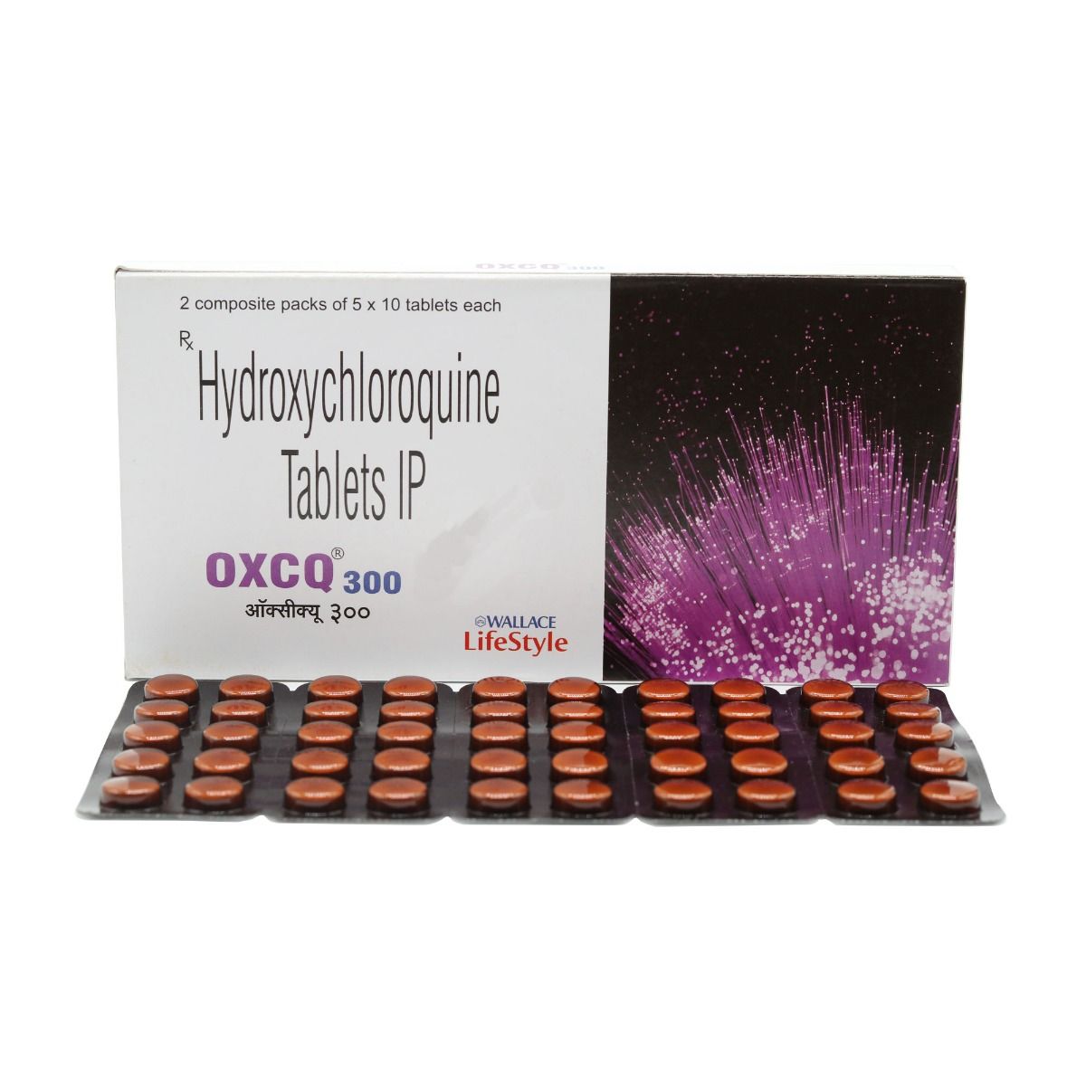 Oxcq 300 Tablet 10's Price, Uses, Side Effects, Composition - Apollo ...