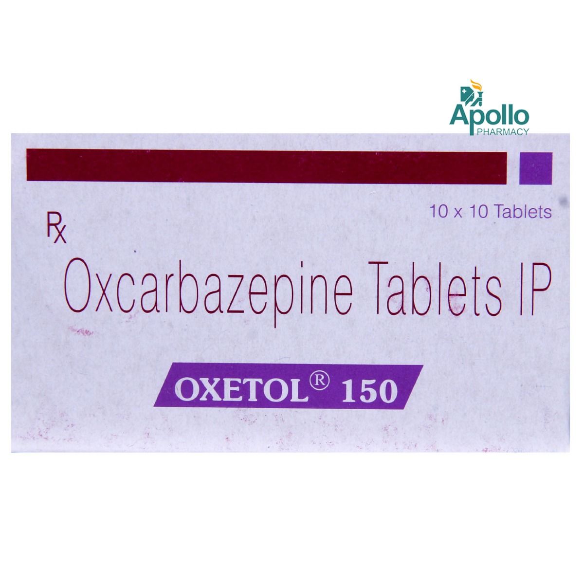Oxetol 150 Tablet 10's Price, Uses, Side Effects, Composition - Apollo ...