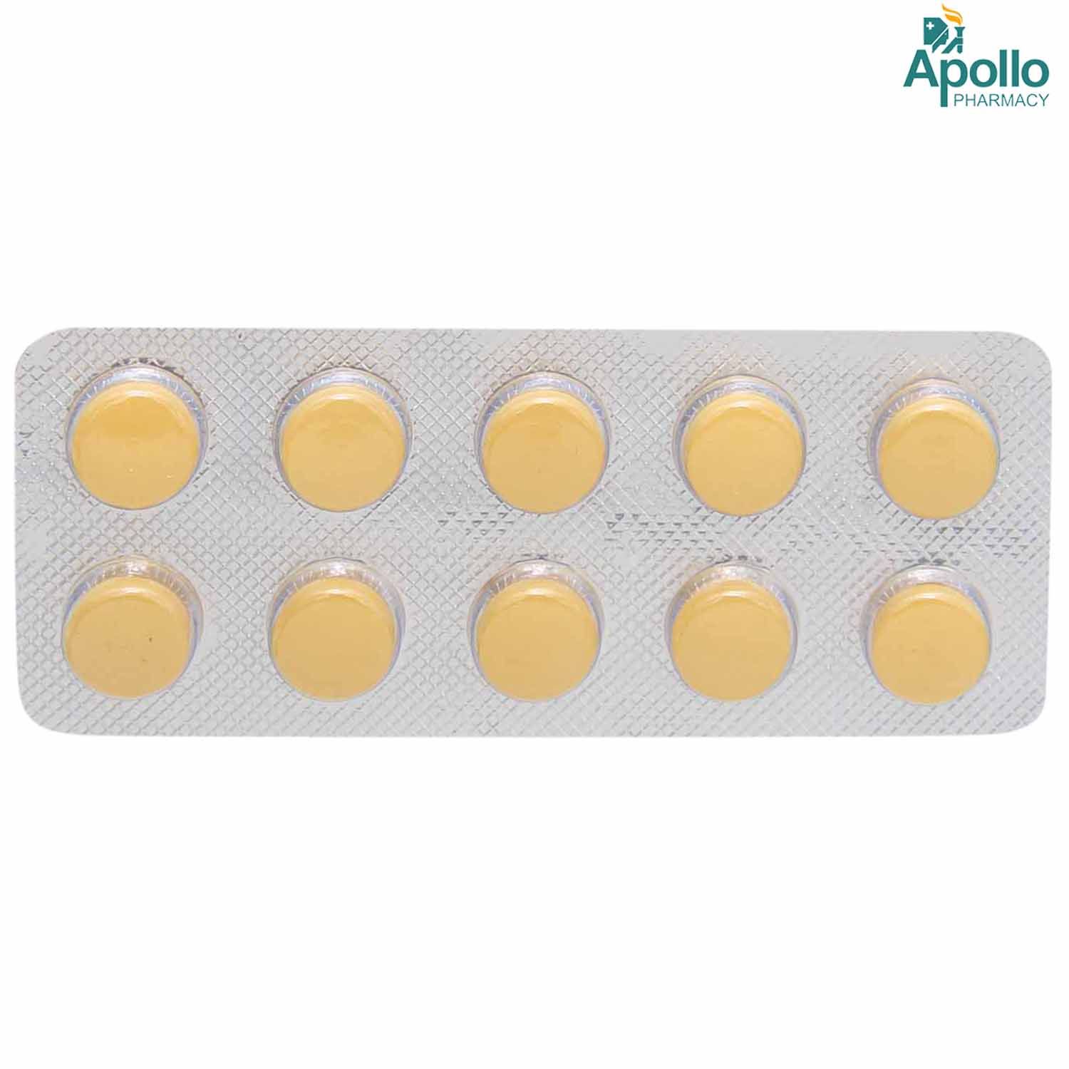 Oxepin-150 Tablet 10's Price, Uses, Side Effects, Composition - Apollo ...