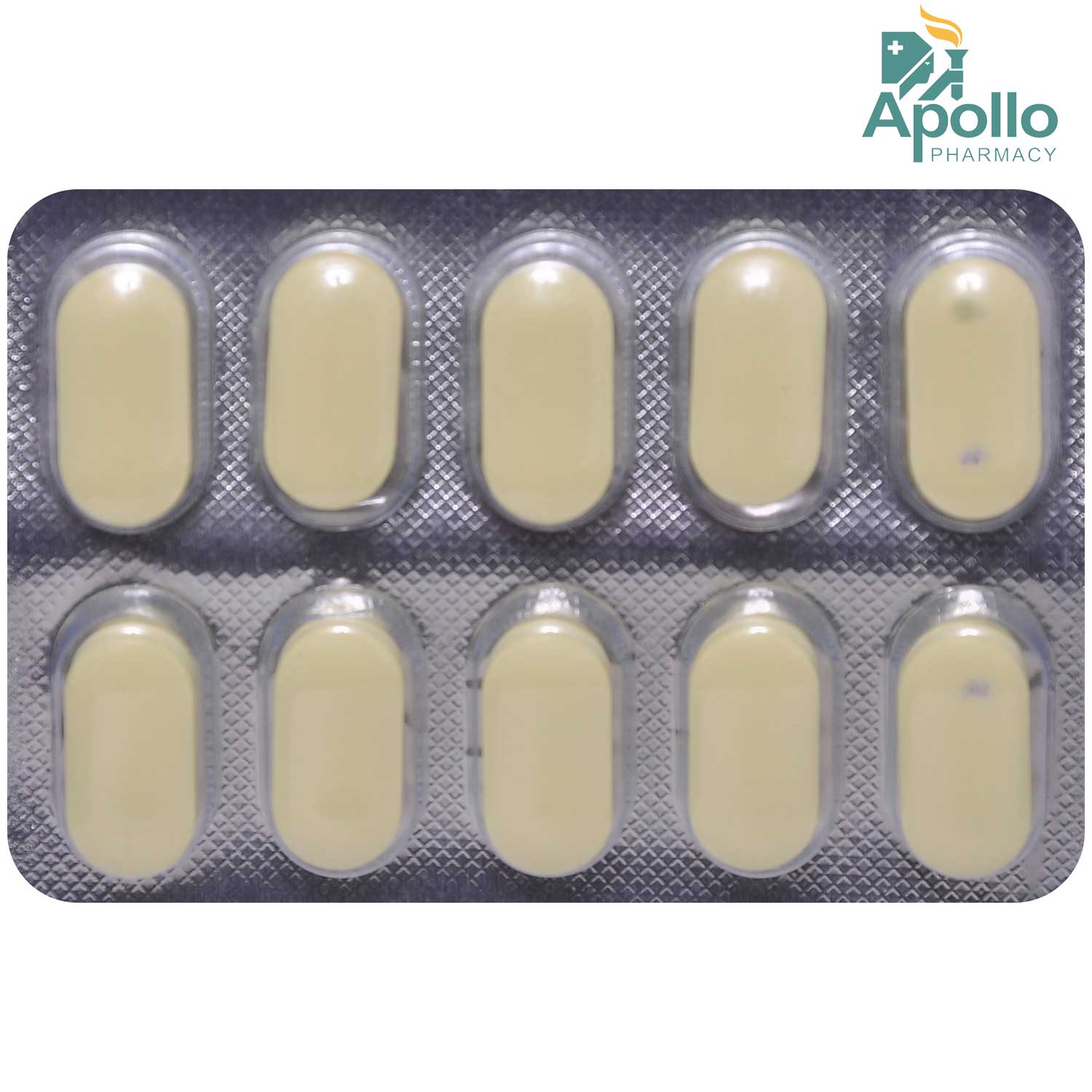 Oxetol XR 600 Tablet 10's Price, Uses, Side Effects, Composition ...